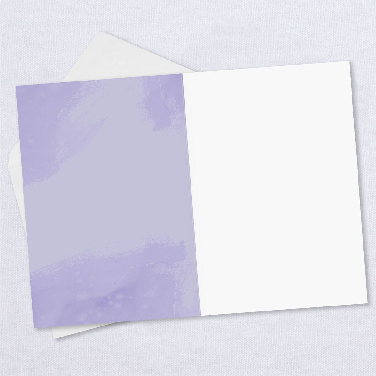 Personalized Pretty Florals Card - Greeting Cards - Hallmark