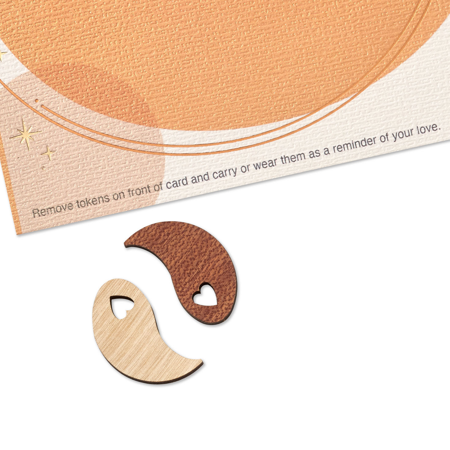 Best Friend, Partner, Perfect Fit Romantic Birthday Card for Him With ...