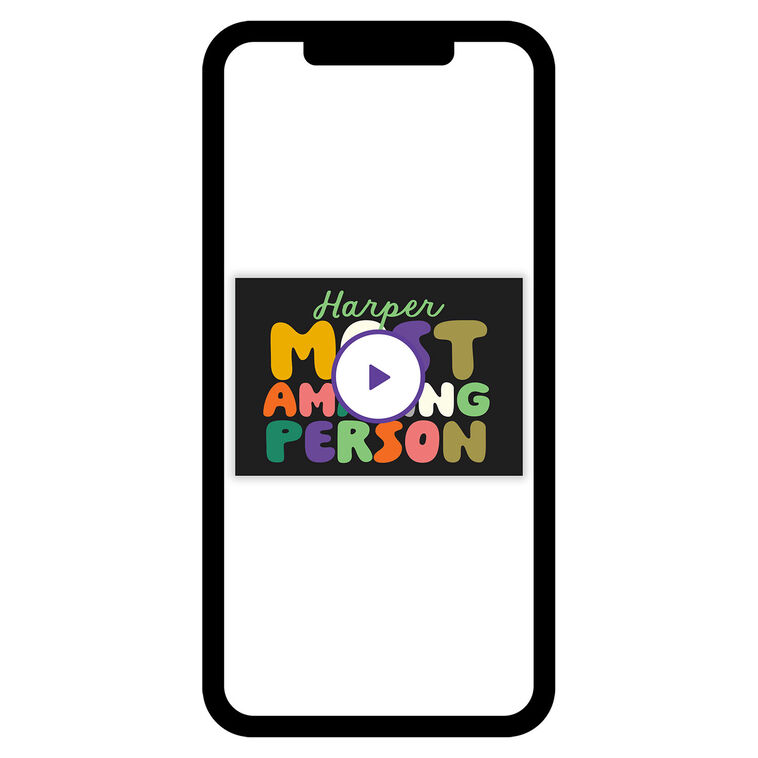 Most Amazing Person eCard - eCards | Hallmark Most Amazing Person eCard - eCards | Hallmark
