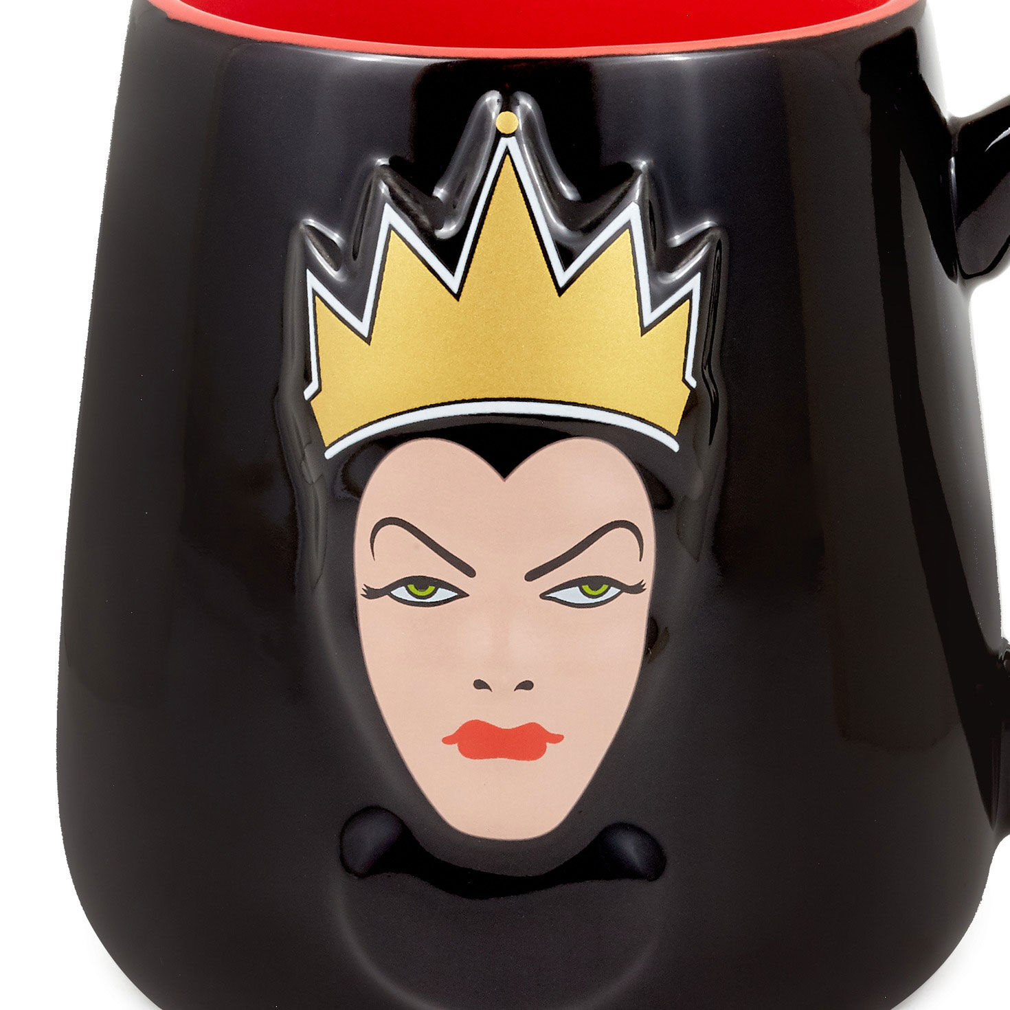 Disney Villains Evil Queen Mug, 17 oz. - Mugs | Hallmark