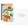 Holiday Icons Thanksgiving Cards, Pack of 10 - Boxed Cards - Hallmark
