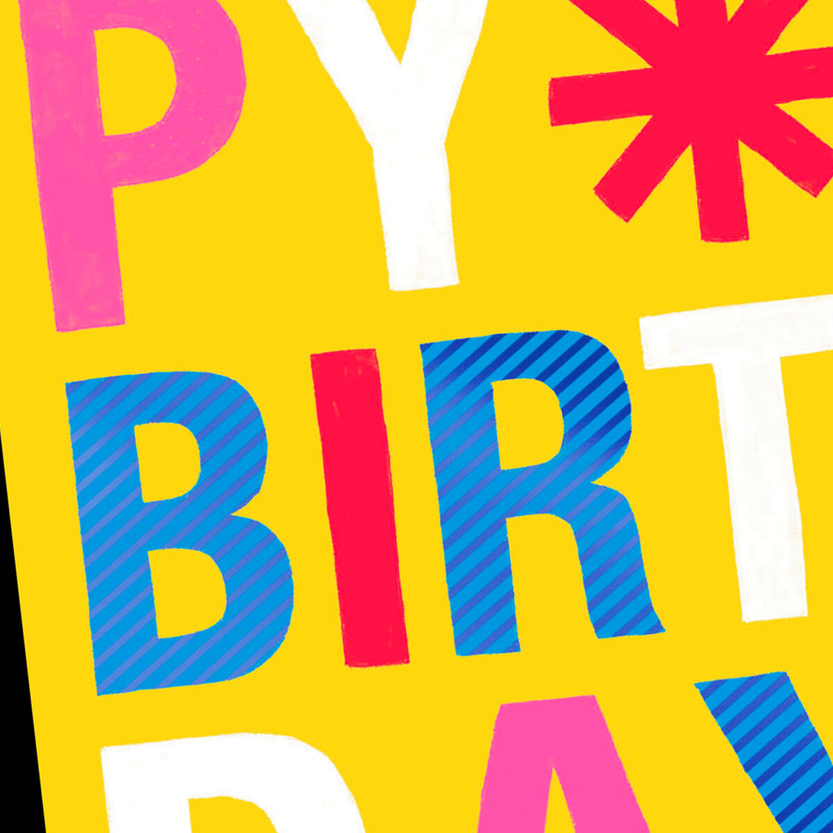 Happy Birthday Venmo Birthday Card - Greeting Cards - Hallmark