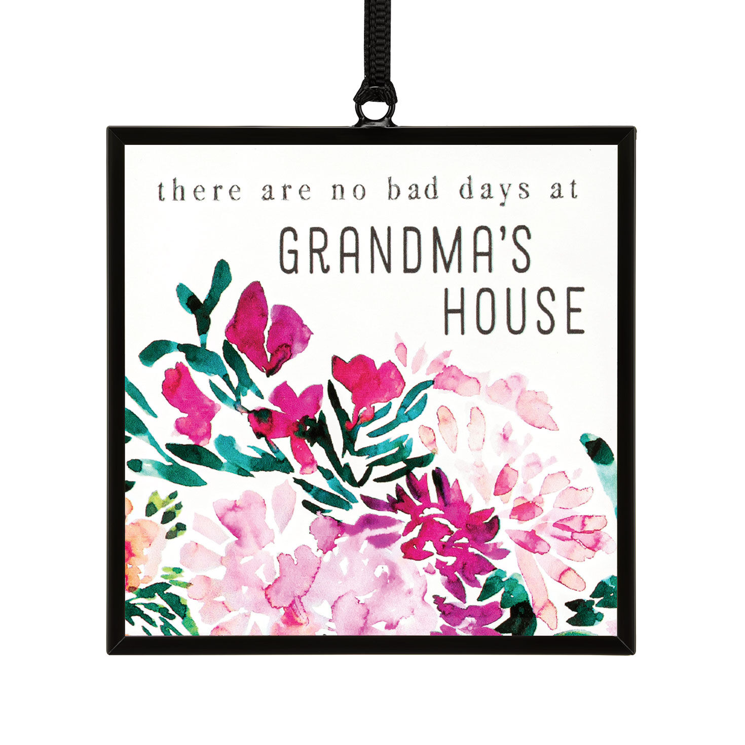 Demdaco Grandma's House Suncatcher - Plaques & Signs | Hallmark
