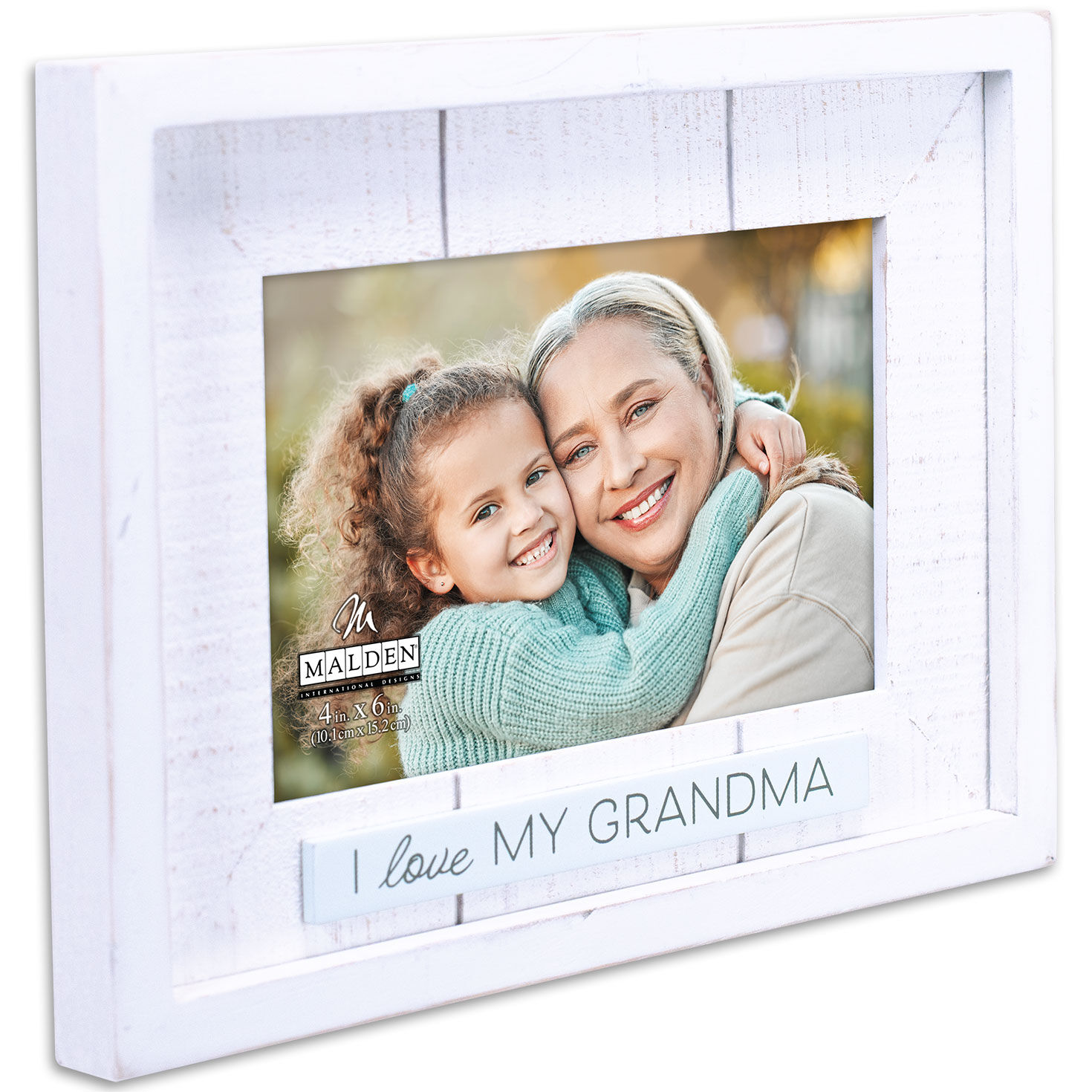 Malden I Love My Grandma Picture Frame, 4x6 - Picture Frames | Hallmark