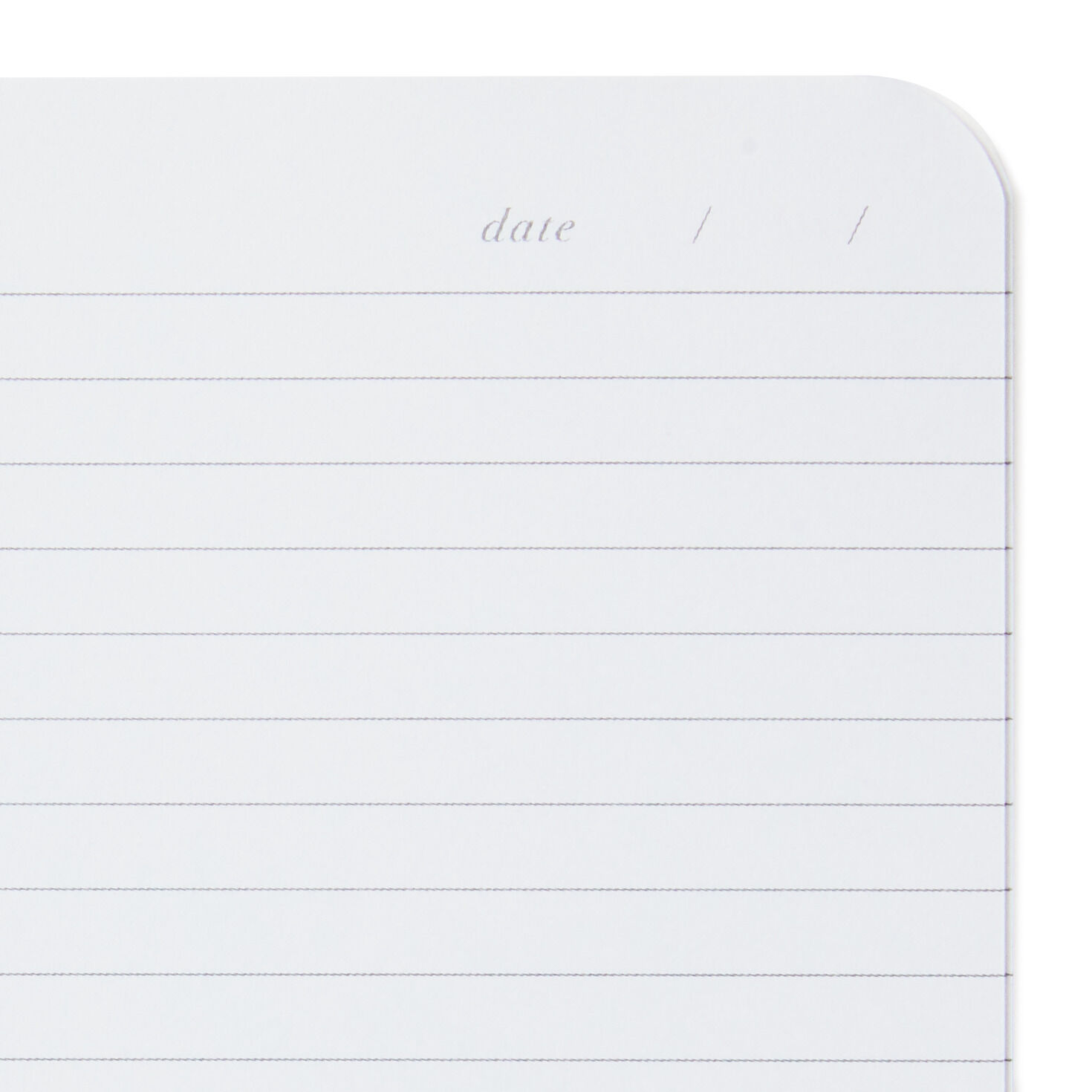 Little Doggies Spiral Notebook - Notebooks & Journals | Hallmark