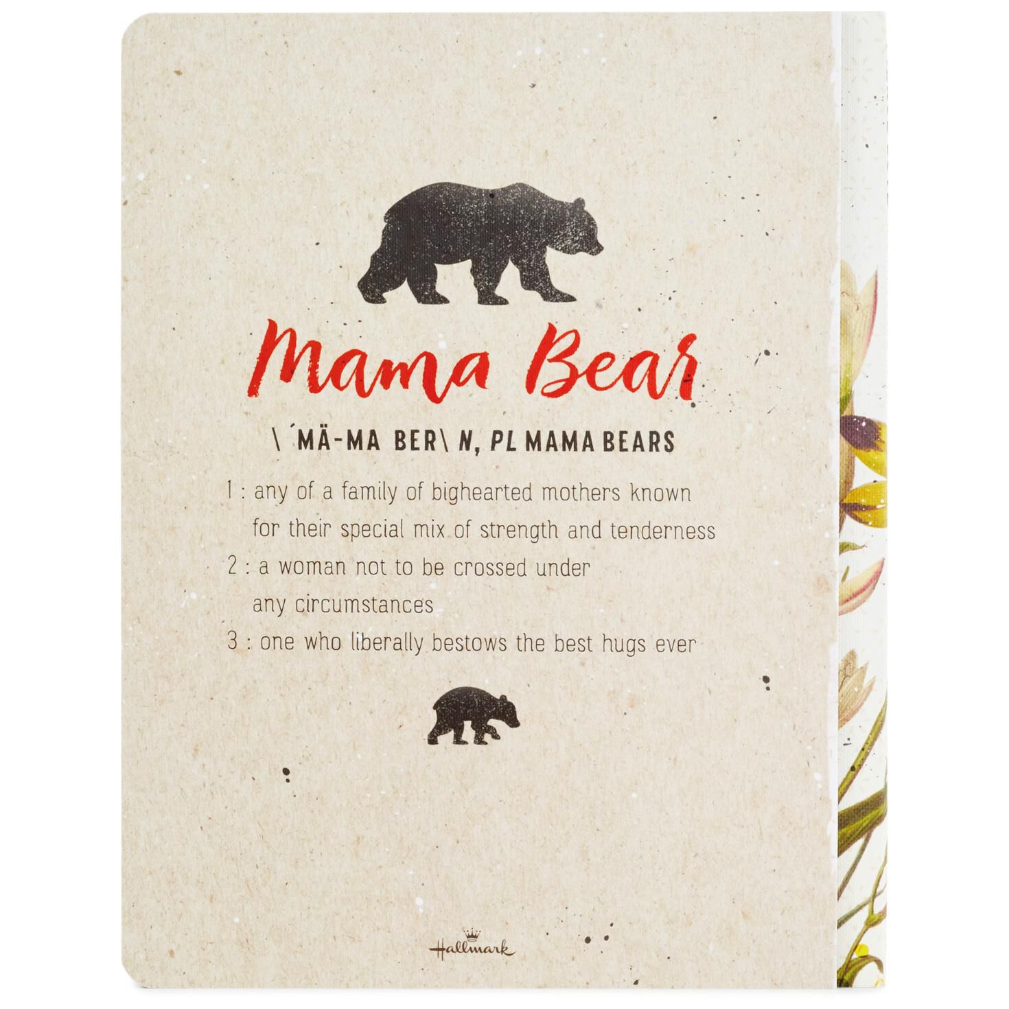 Mama bear gifts store