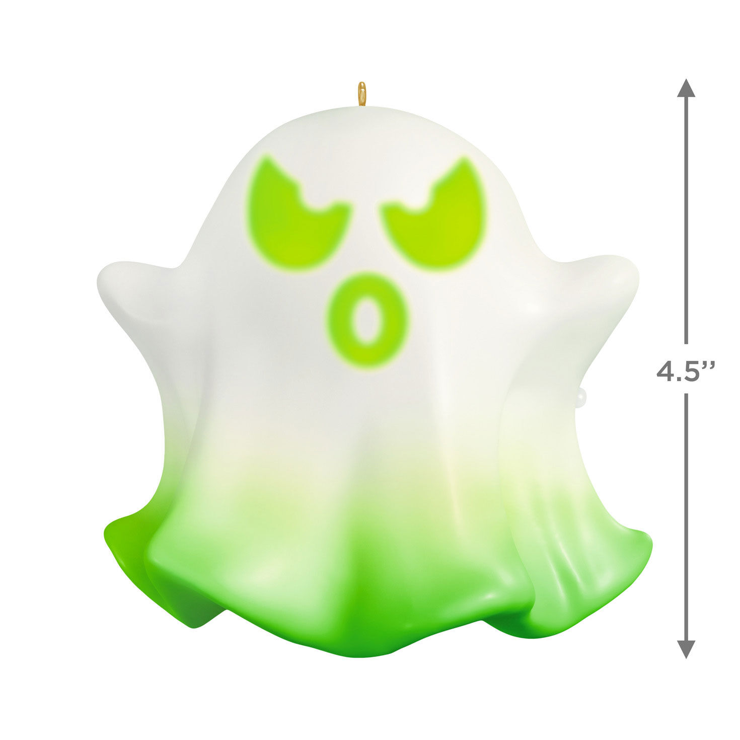 Goofy Ghost Ornament With Light and Sound - Keepsake Ornaments | Hallmark