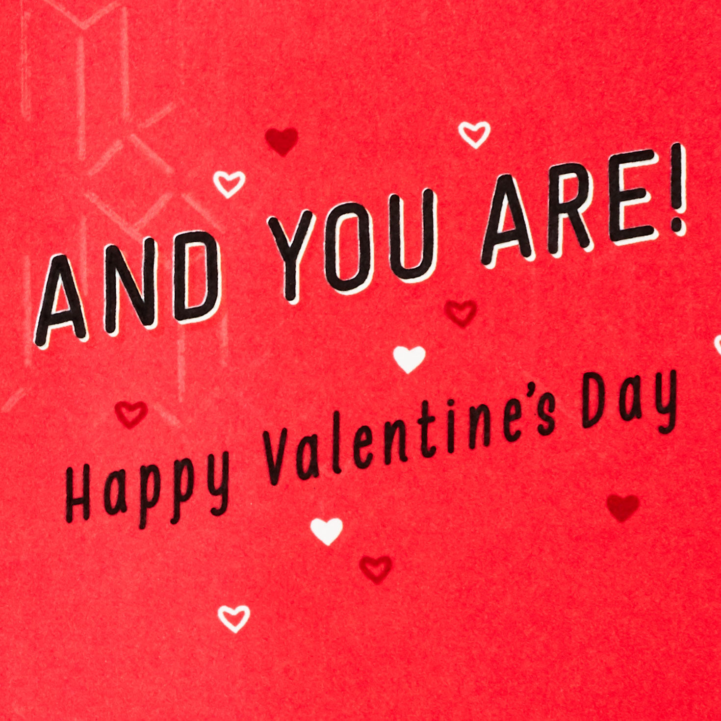 Peanuts® Charlie Brown You're Pretty Special Valentine's Day Card ...