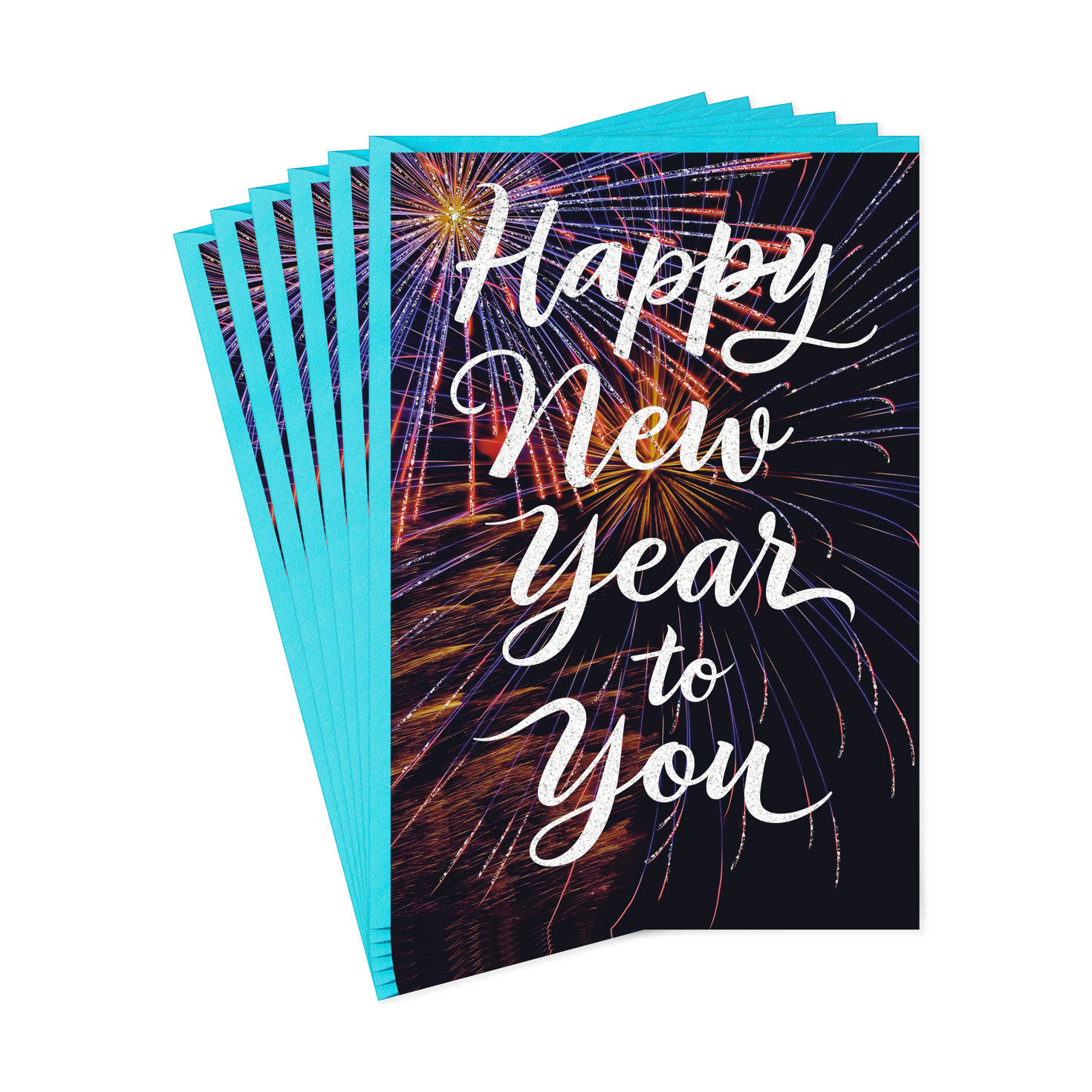 firework gift card