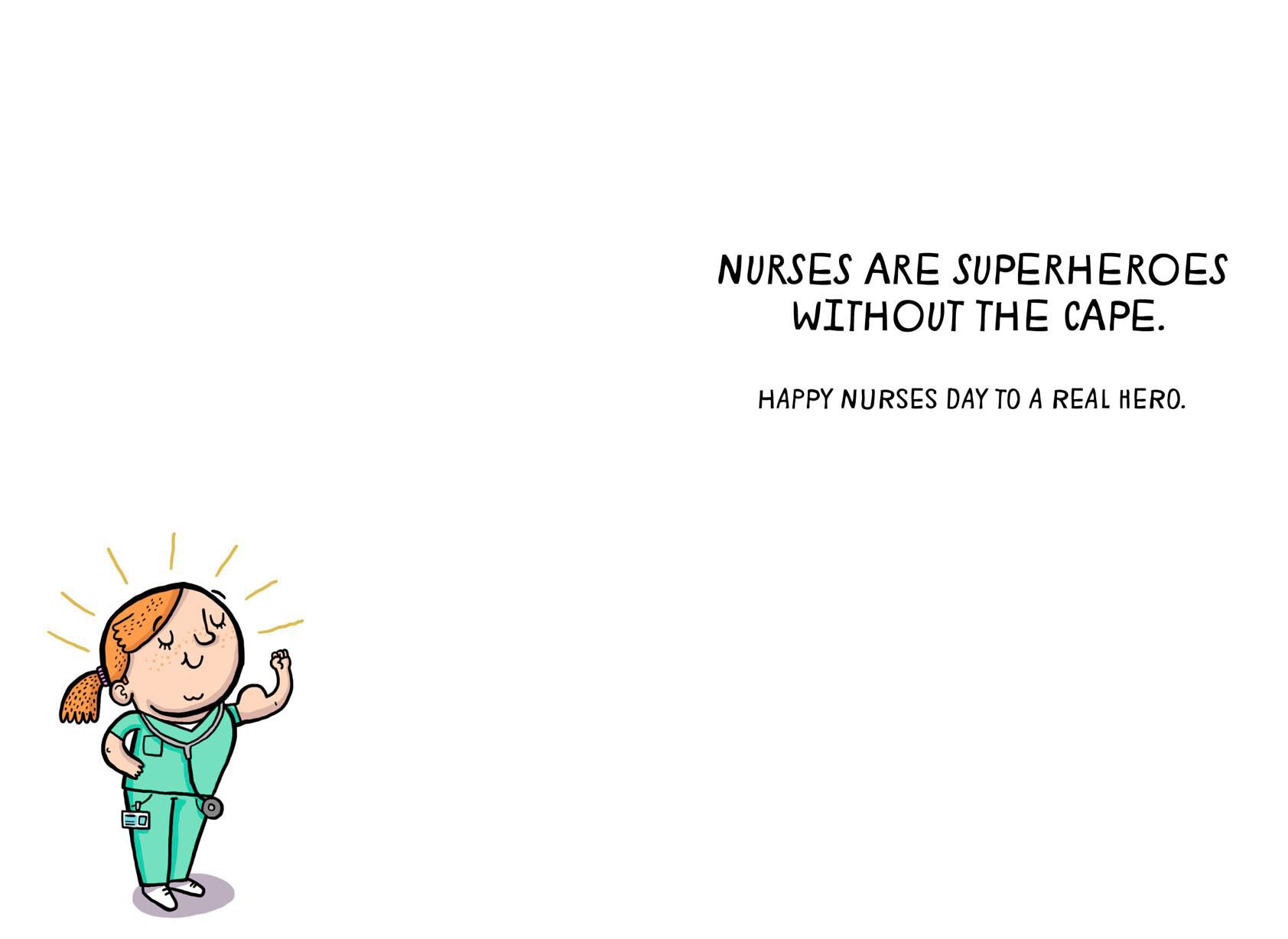 Nurses Day Cards and Gifts | Hallmark