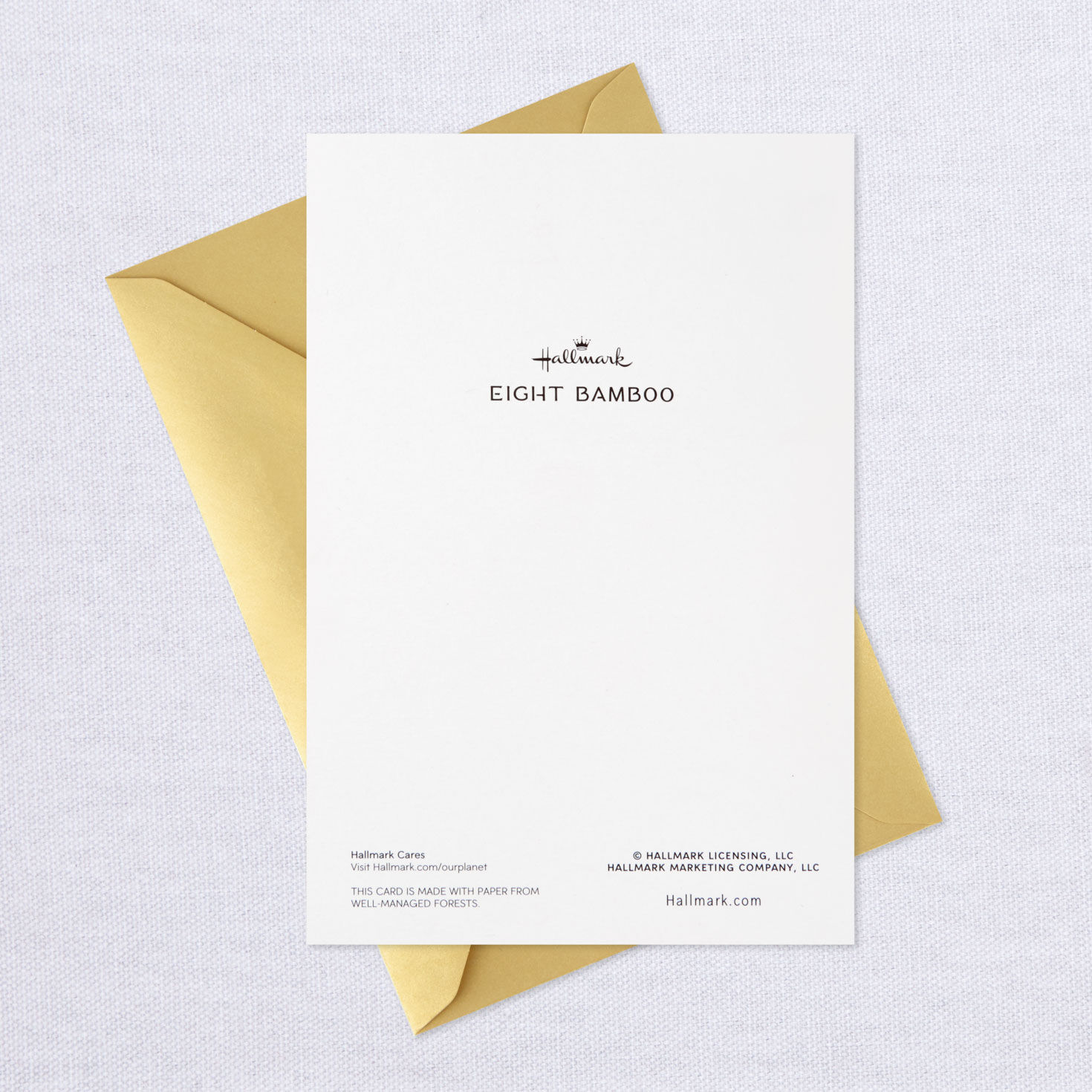 You Brighten Our Days Thinking of You Card With Fan - Greeting Cards ...