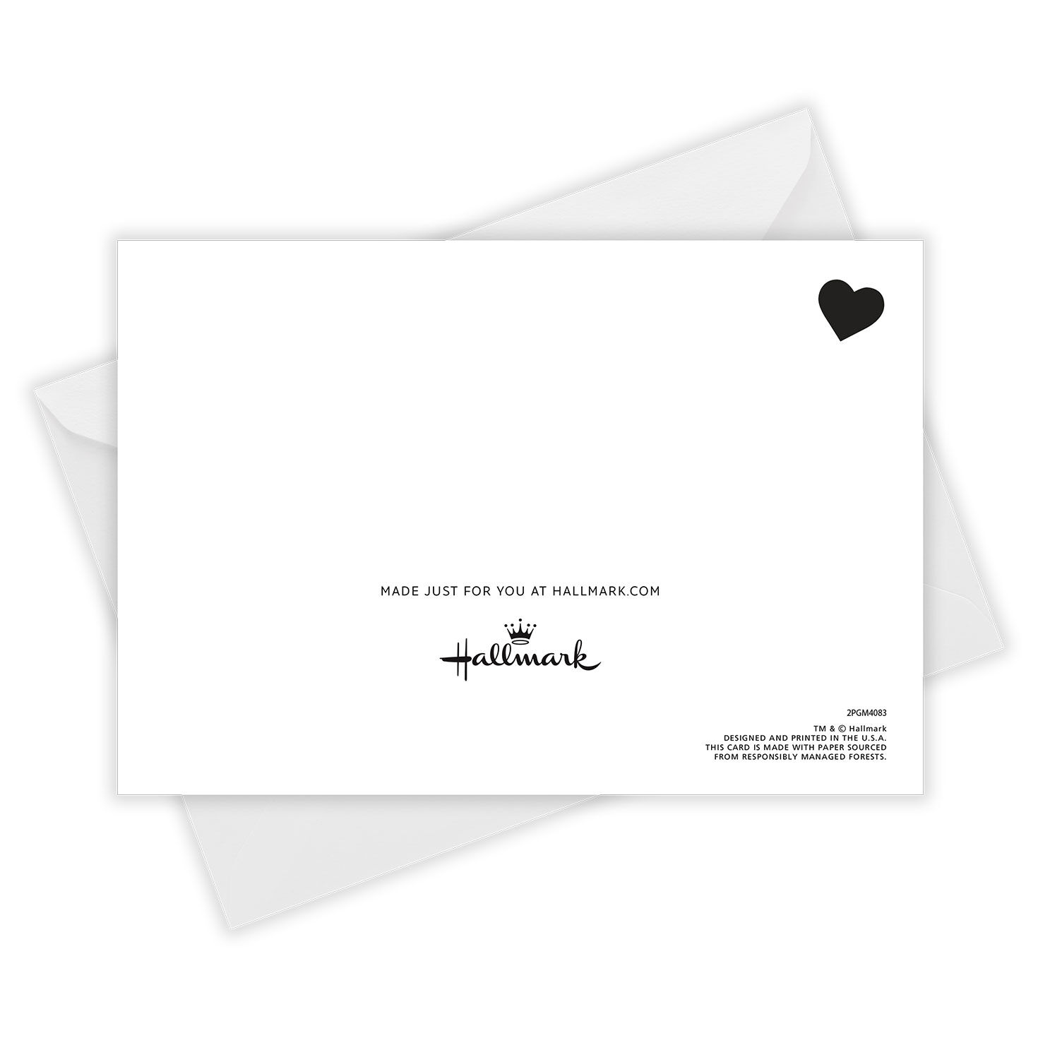 Better Together Custom Love Card - Greeting Cards | Hallmark