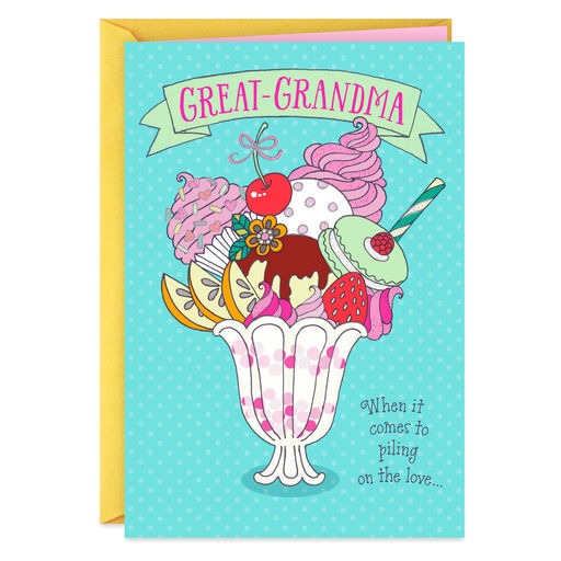 Grandparents Day Cards | Hallmark