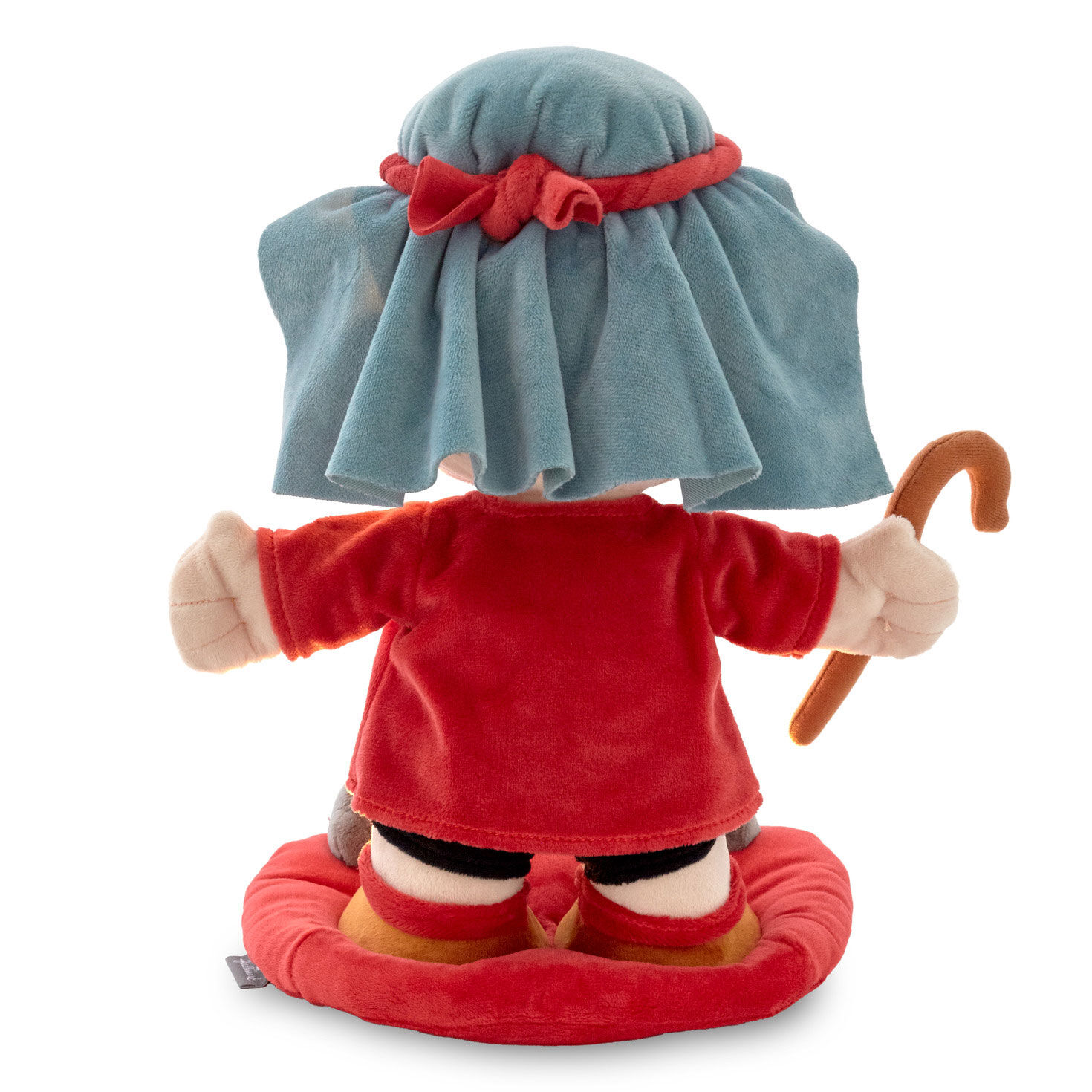 Peanuts® Linus in Shepherd Costume Plush With Sound, Motion and Light ...