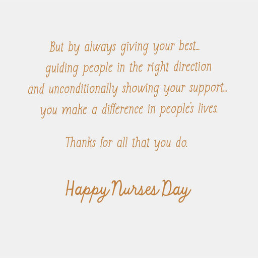 Nurses Day Cards and Gifts | Hallmark