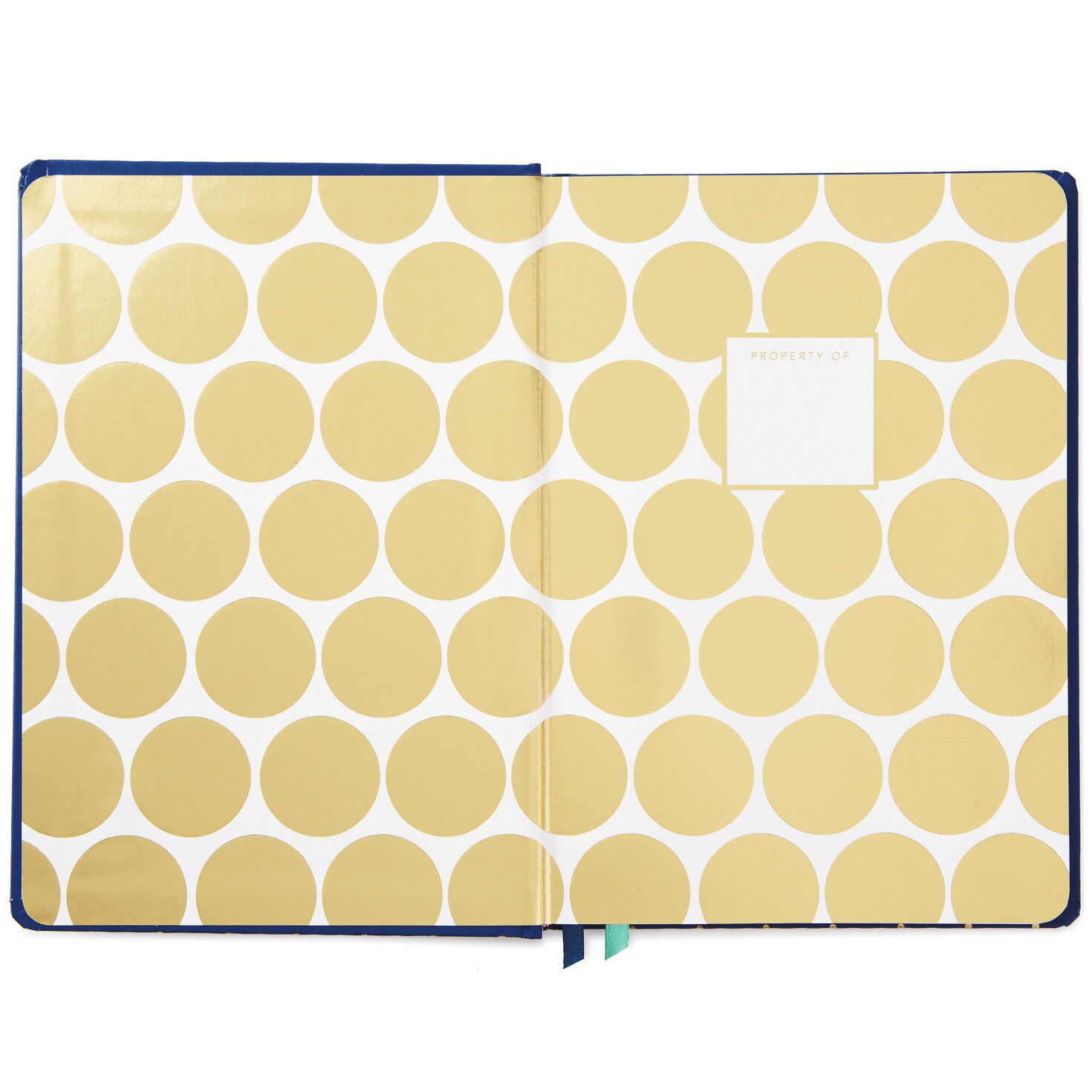 Be Yourself Hardback Notebook - Notebooks & Journals | Hallmark