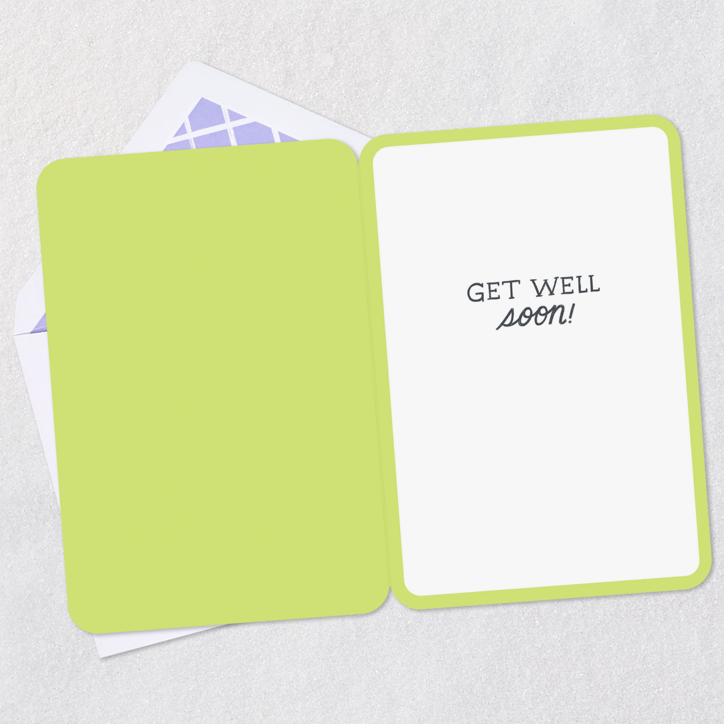 Sit, Stay, Heal Get Well Card - Greeting Cards | Hallmark