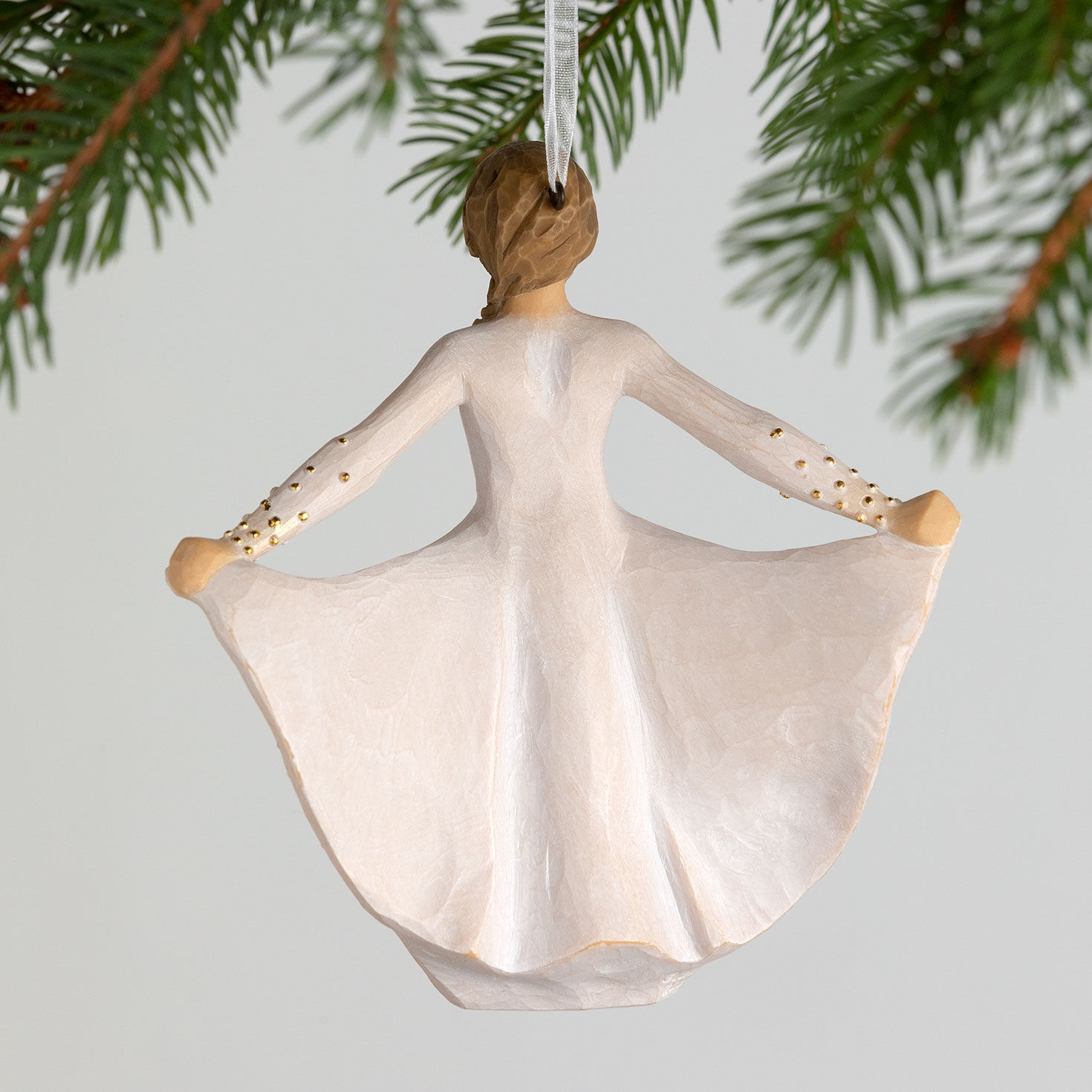 Willow Tree Butterfly Ornament, 4.75" - Specialty Ornaments | Hallmark