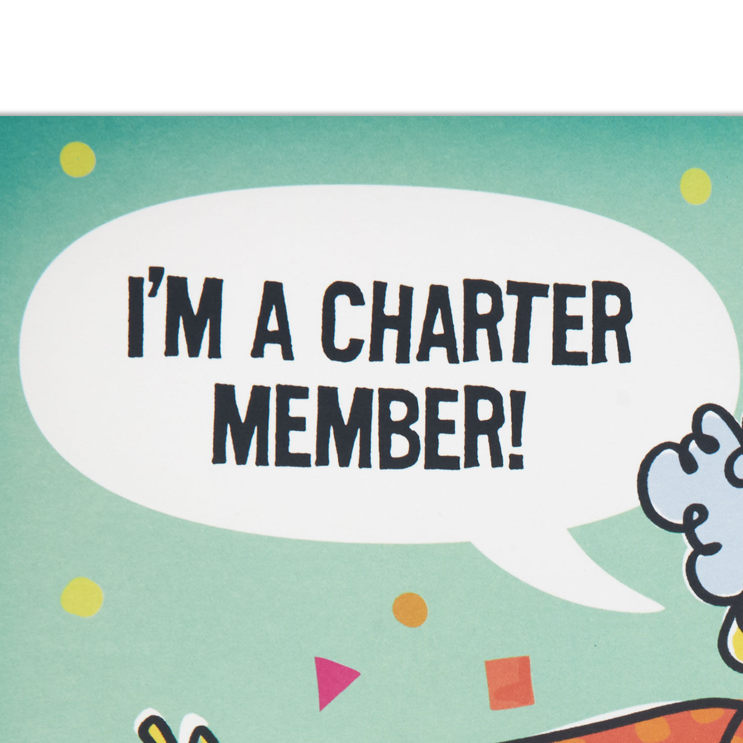 Maxine™ It's A.A.R.P. Time Funny Pop-Up Birthday Card - Greeting Cards ...