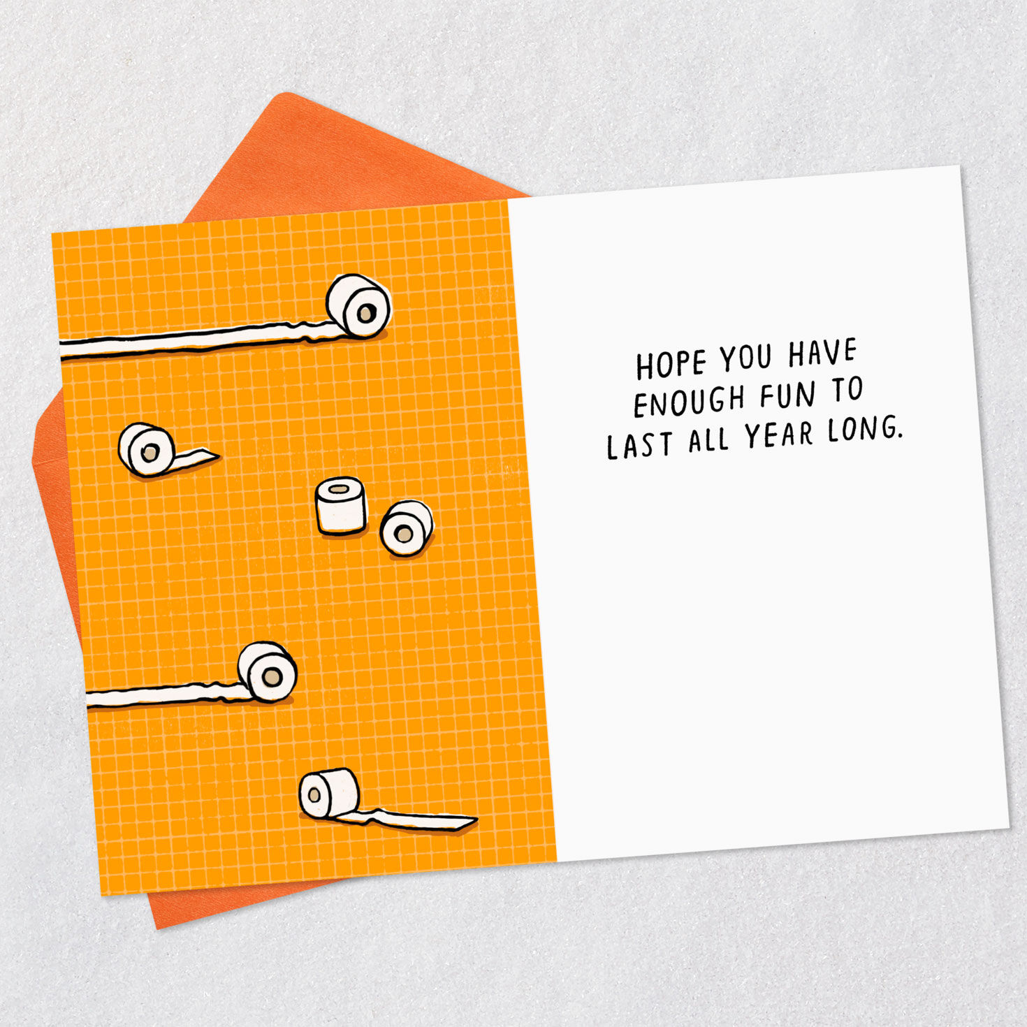 Extra Pandemic Toilet Paper Mummy Halloween Card - Greeting Cards ...