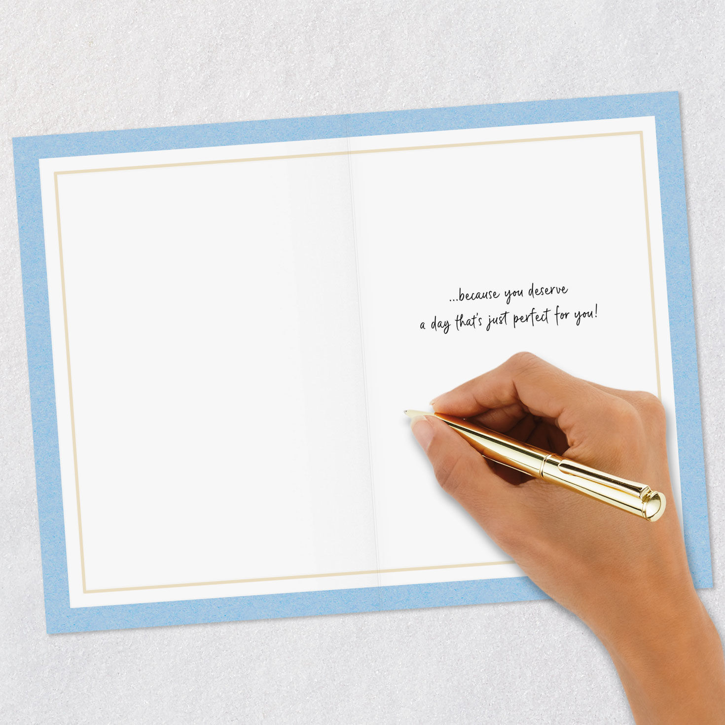 Relax, Unwind, Enjoy Father's Day Card - Greeting Cards | Hallmark