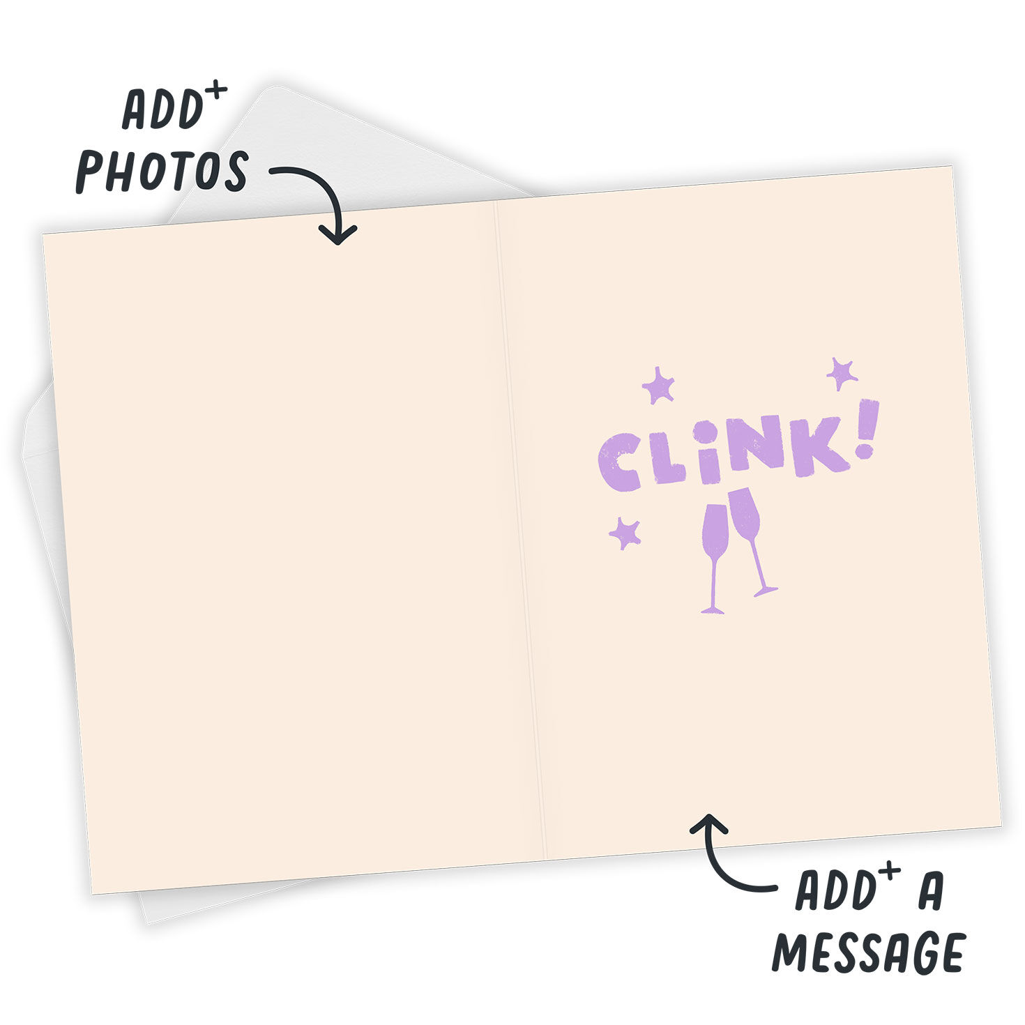 Cheers to You Congratulations eCard - Greeting Cards | Hallmark