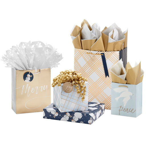 Christmas Wrapping Paper | Hallmark