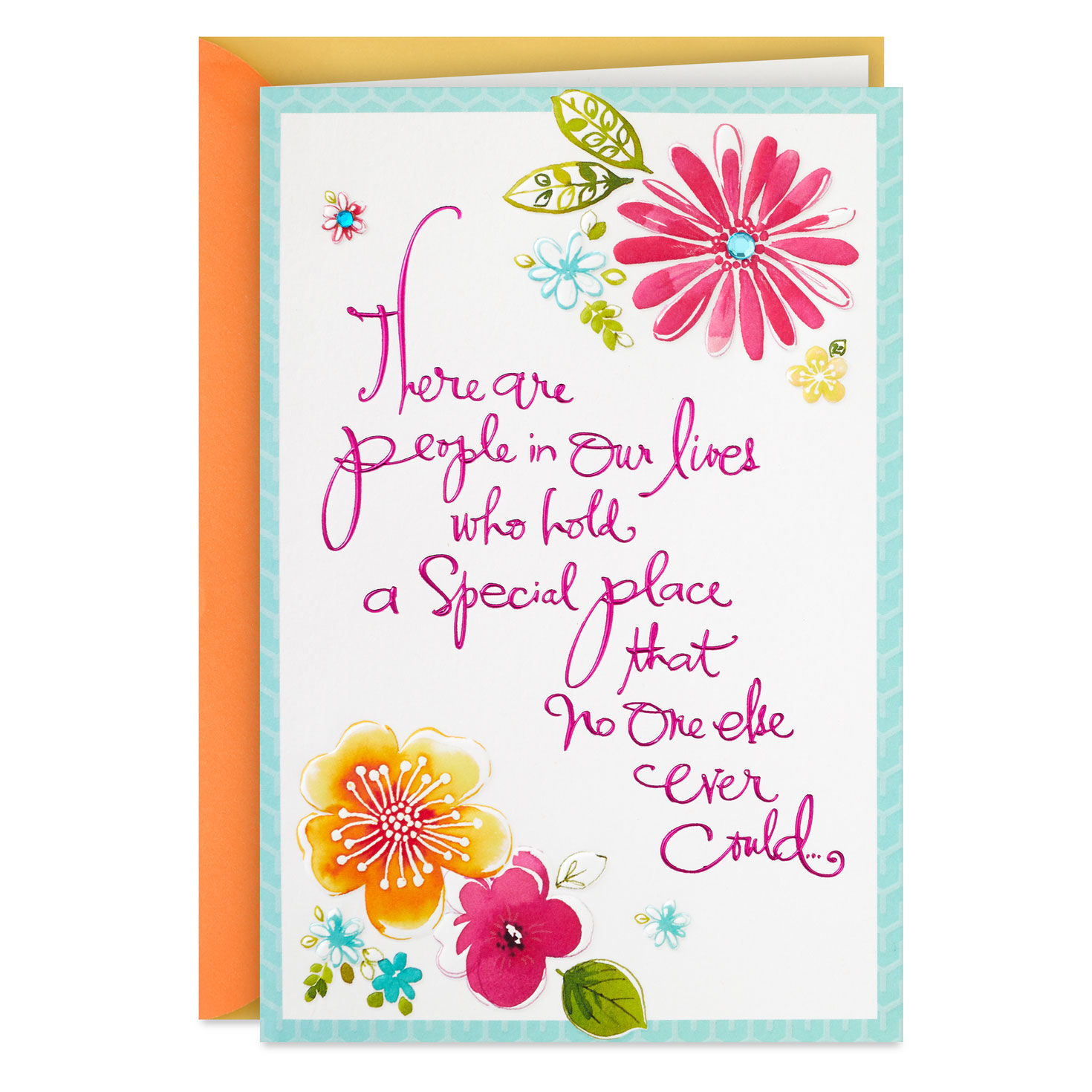 People Like You Birthday Card for Friend - Greeting Cards | Hallmark