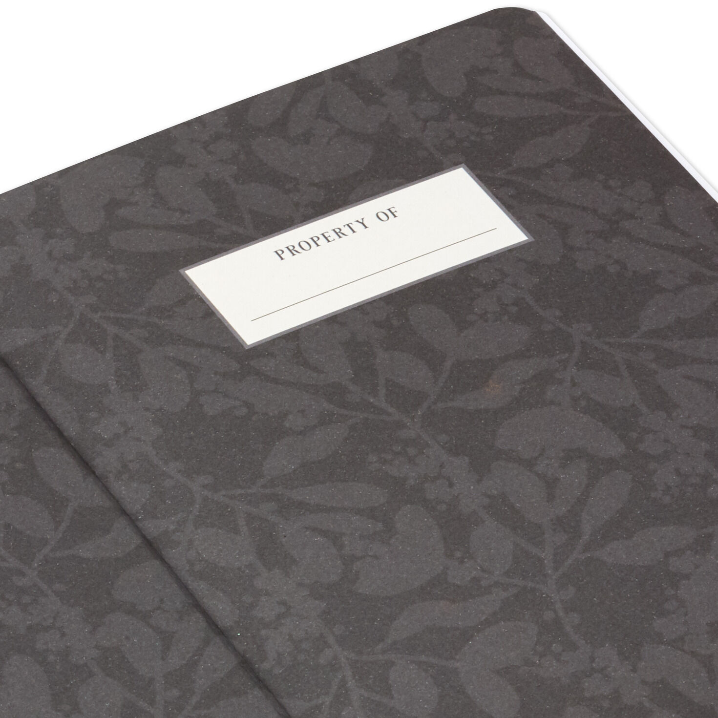Mixed Floral Hardback Notebook - Notebooks & Journals | Hallmark