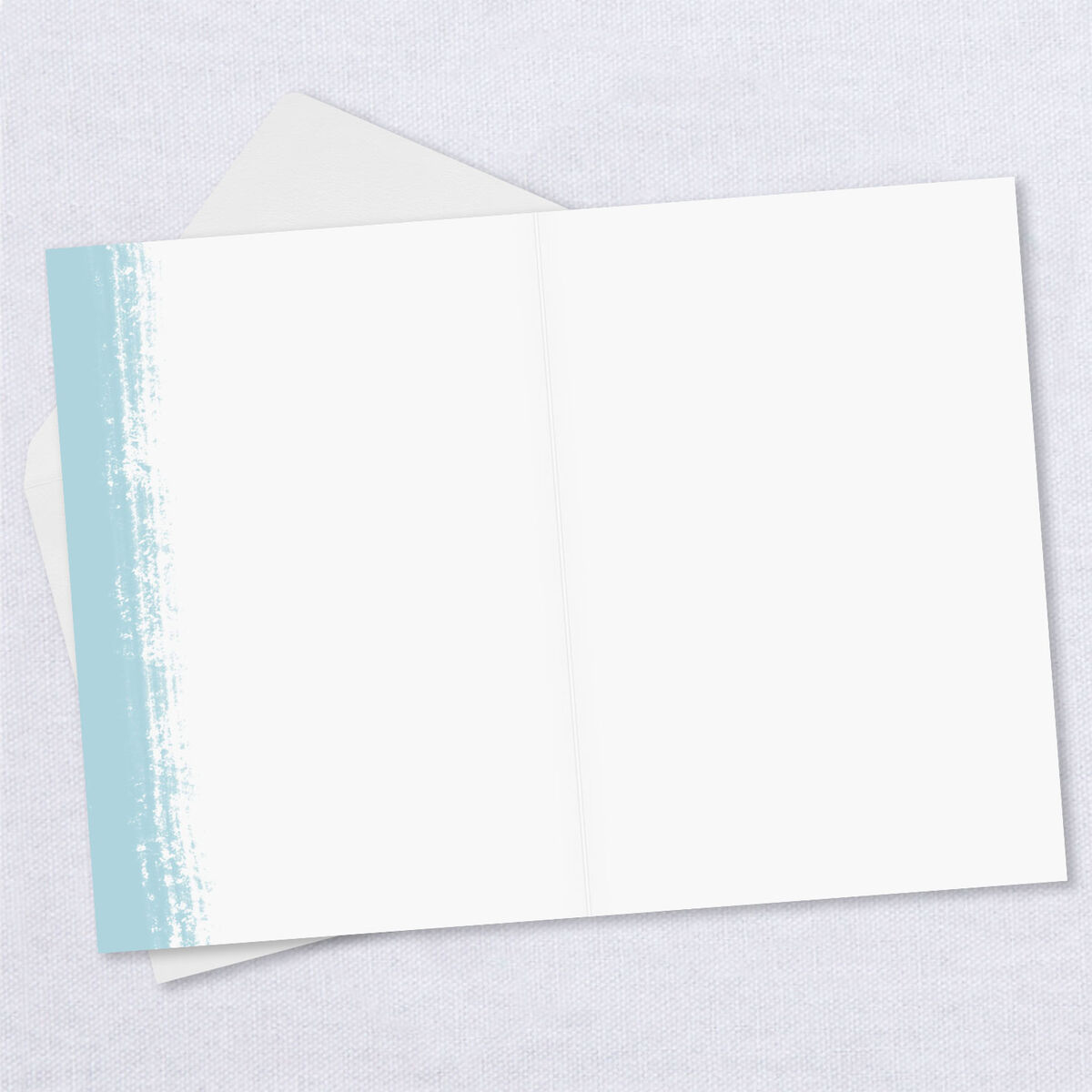 Personalized Remembering Their Love Tribute Photo Card - Greeting Cards ...