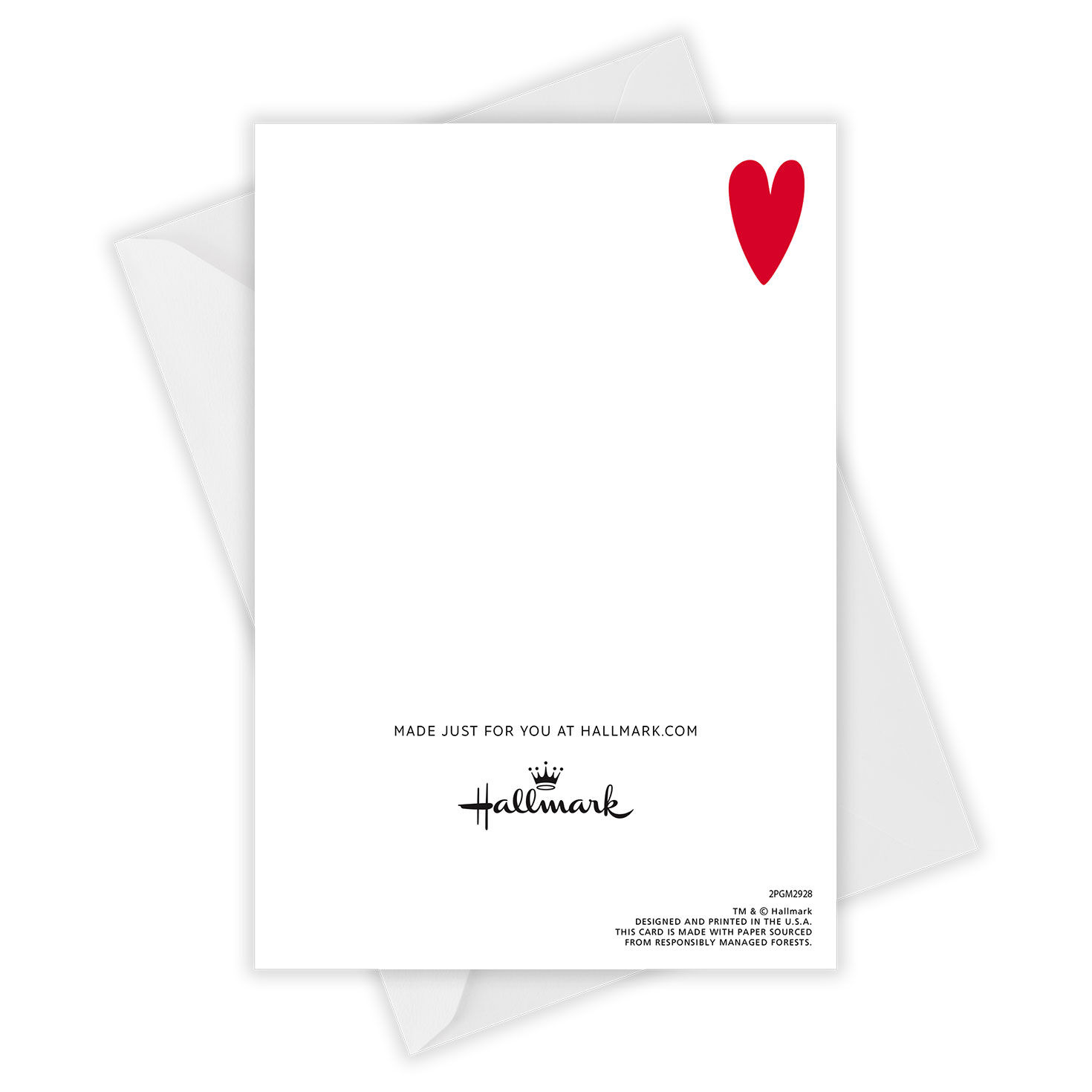 Love Ya Lots and Lots Custom Love Card - Greeting Cards | Hallmark