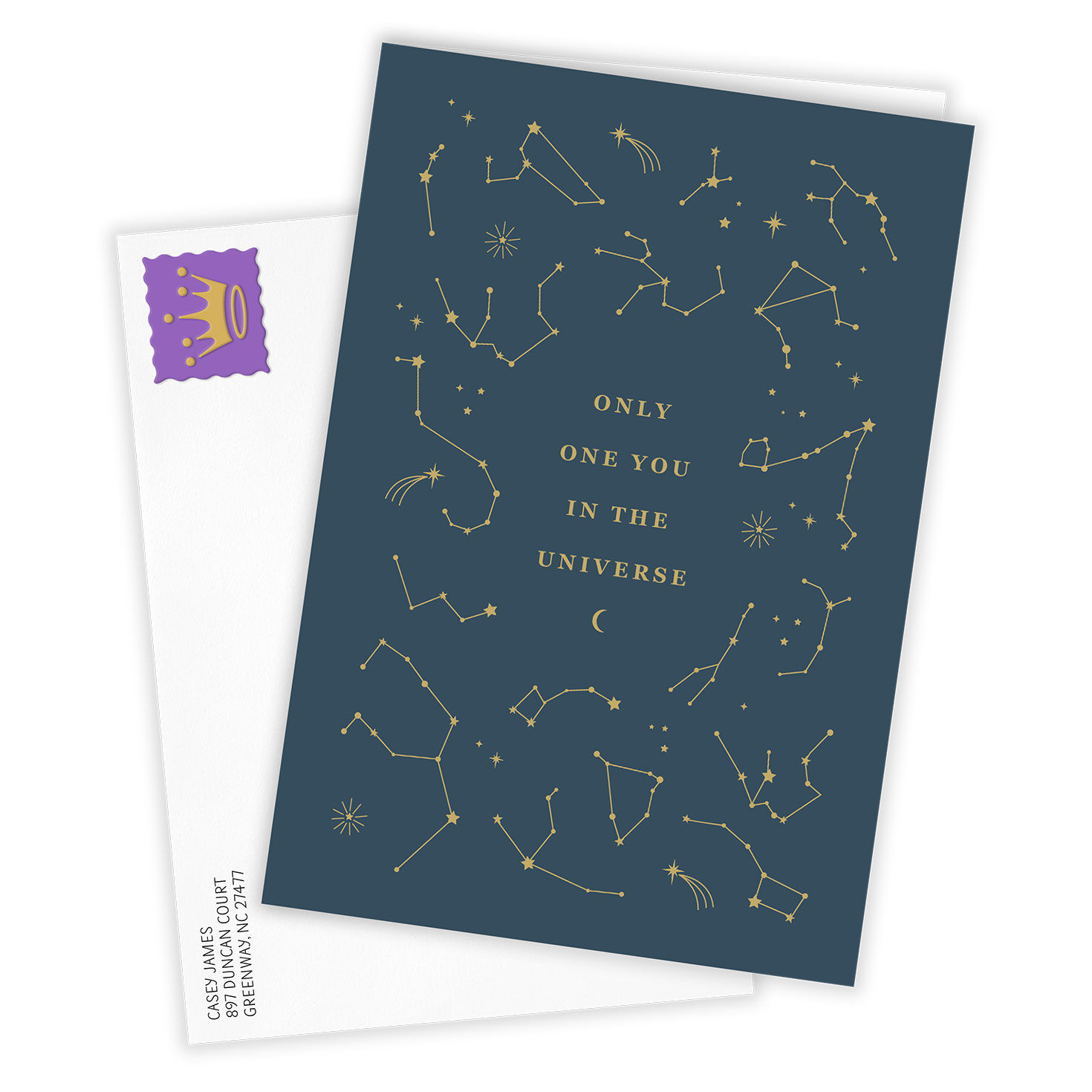 Only One You Birthday eCard - Greeting Cards | Hallmark