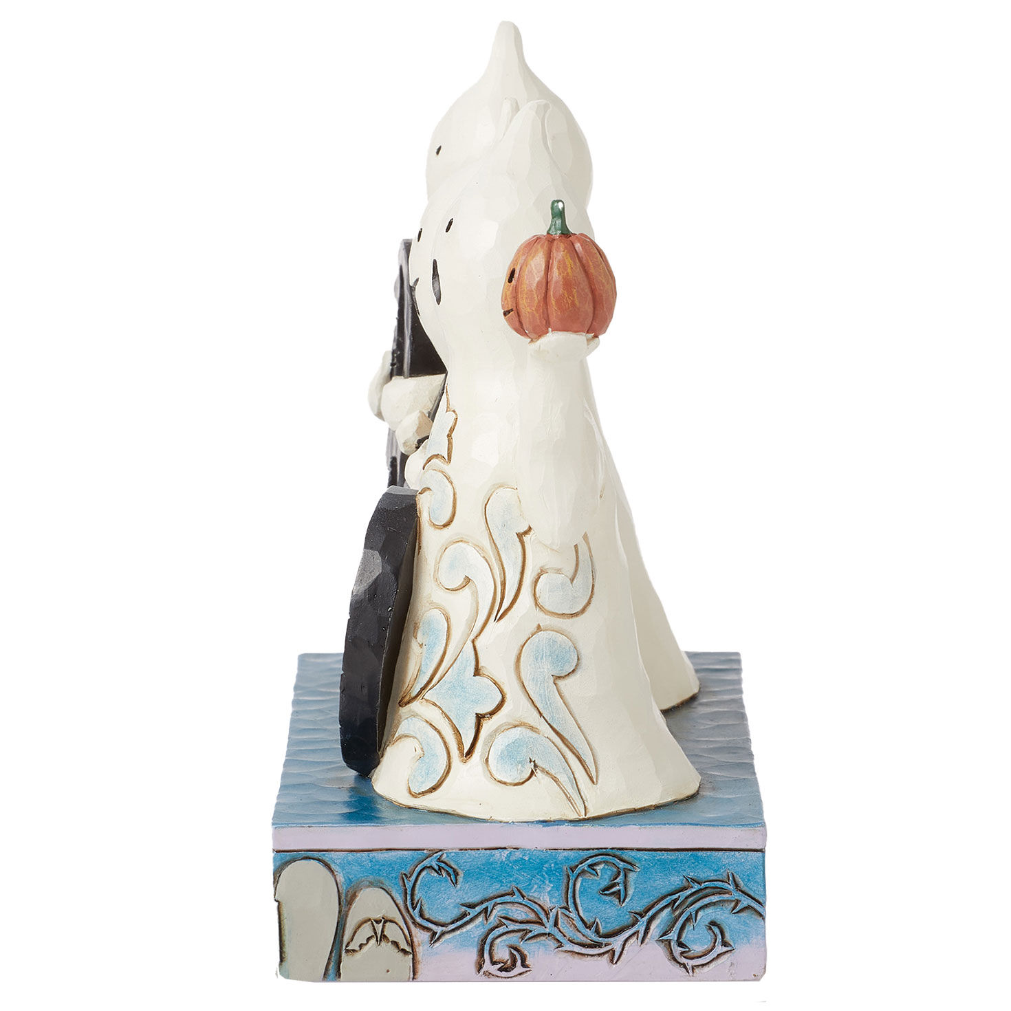 Jim Shore Halloween Ghosts With Boo Figurine, 5.04" H - Figurines ...