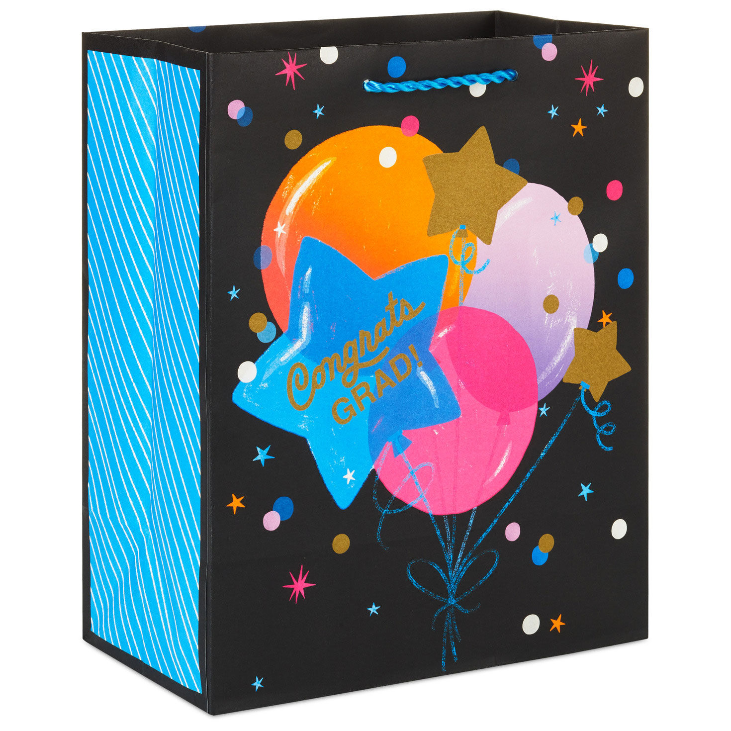 Graduation Gift Wrap | Hallmark