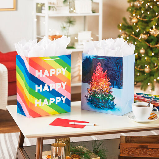 Christmas Gift Wrap | Hallmark