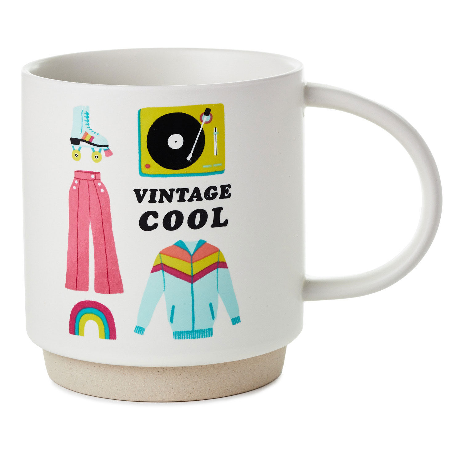 Vintage Cool Mug, 16 oz. - Mugs | Hallmark