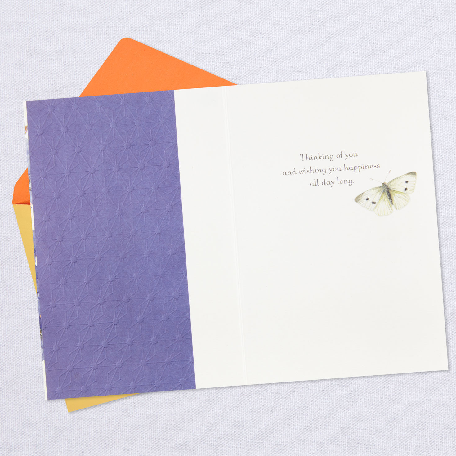 Marjolein Bastin Sweet Moments Birthday Card - Greeting Cards | Hallmark