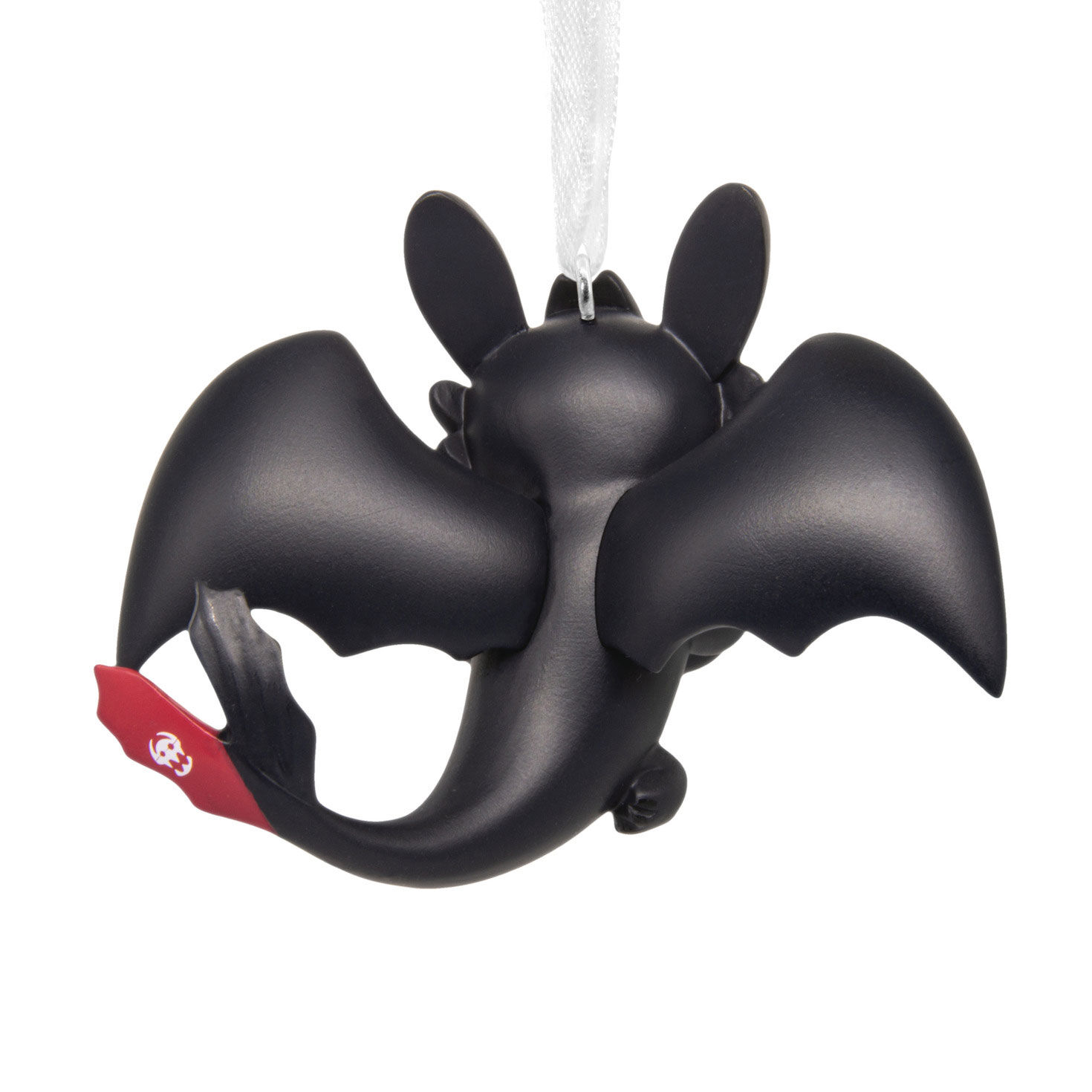 DreamWorks Dragons Toothless Hallmark Ornament - Hallmark Ornaments ...