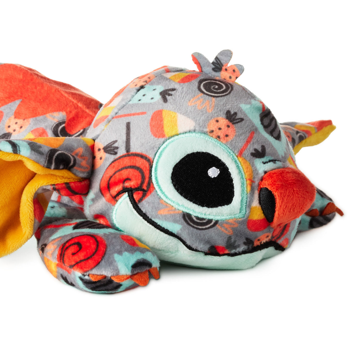 Disney Stitch Candy Craze Floppy Plush - Classic Stuffed Animals | Hallmark