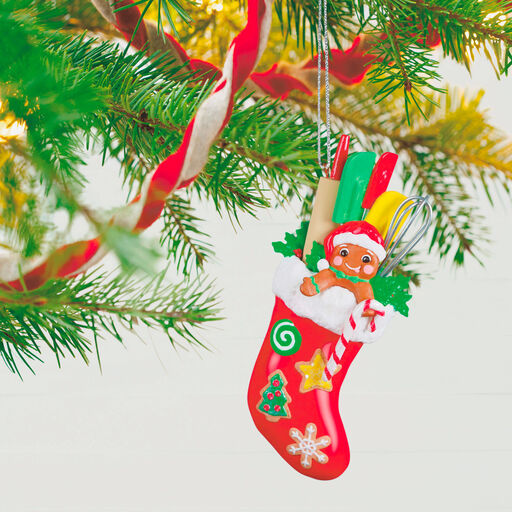 Keepsake Ornaments 2022 | Hallmark Ornaments | Hallmark