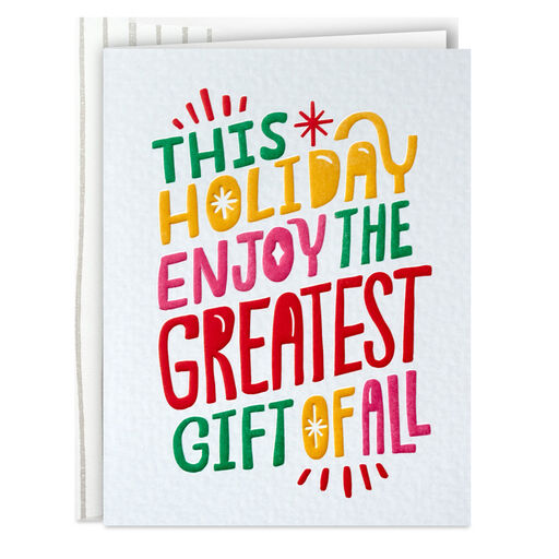 Good Mail | Greeting Cards That Do Good | Hallmark
