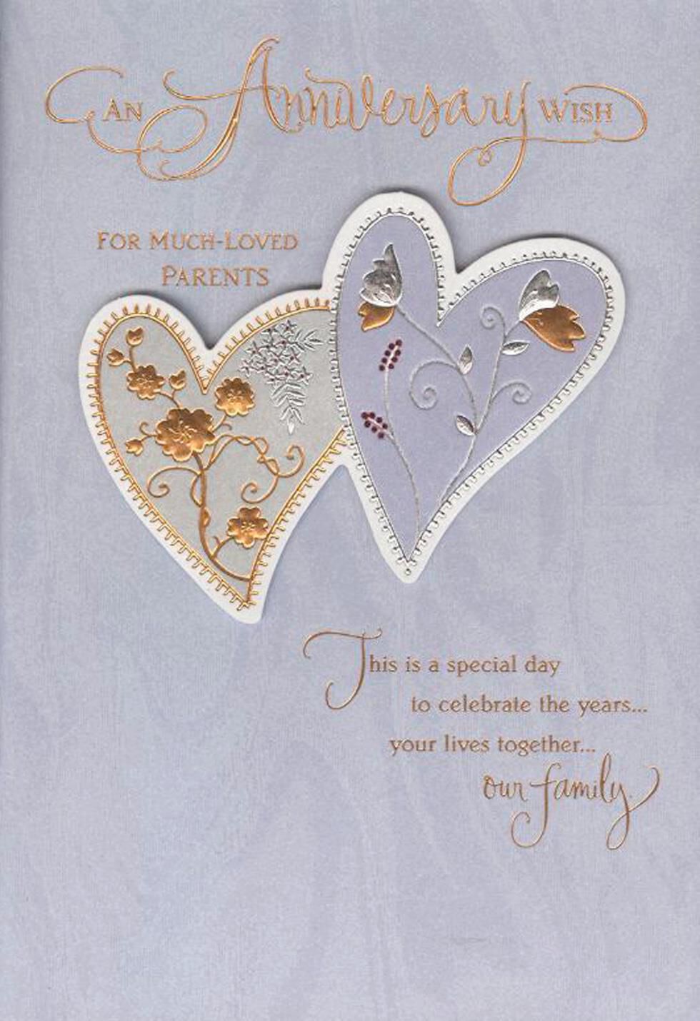 Anniversary Cards | Hallmark