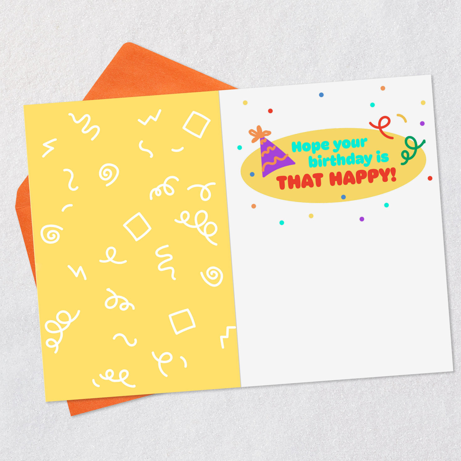 A Pile of Pugs Birthday Card - Greeting Cards | Hallmark