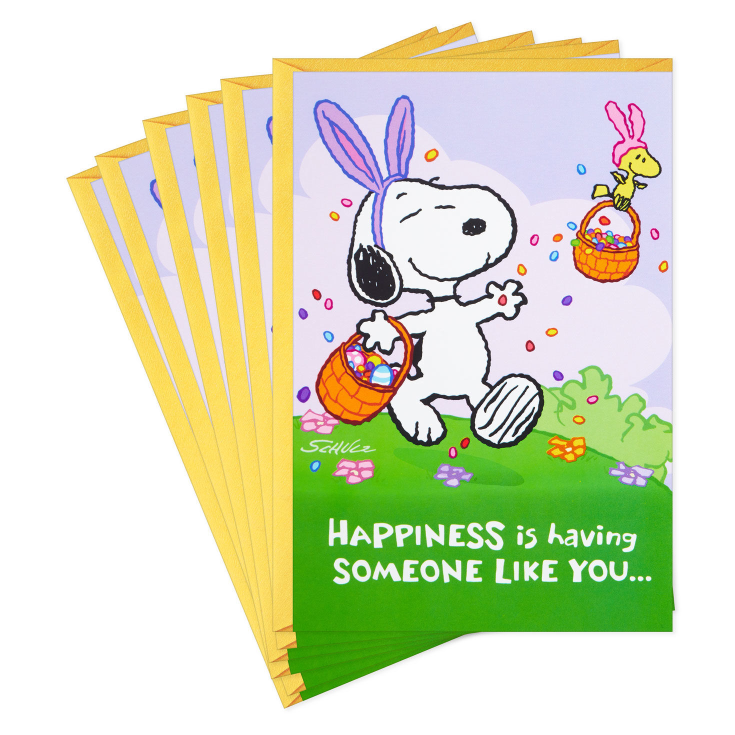 Easter Cards for Granddaughter | Hallmark