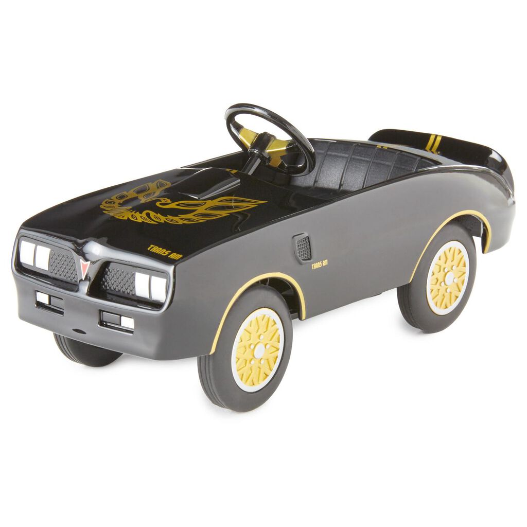 1977 Pontiac® Trans Am™ Kiddie Car Classics Collectible Toy Car ...