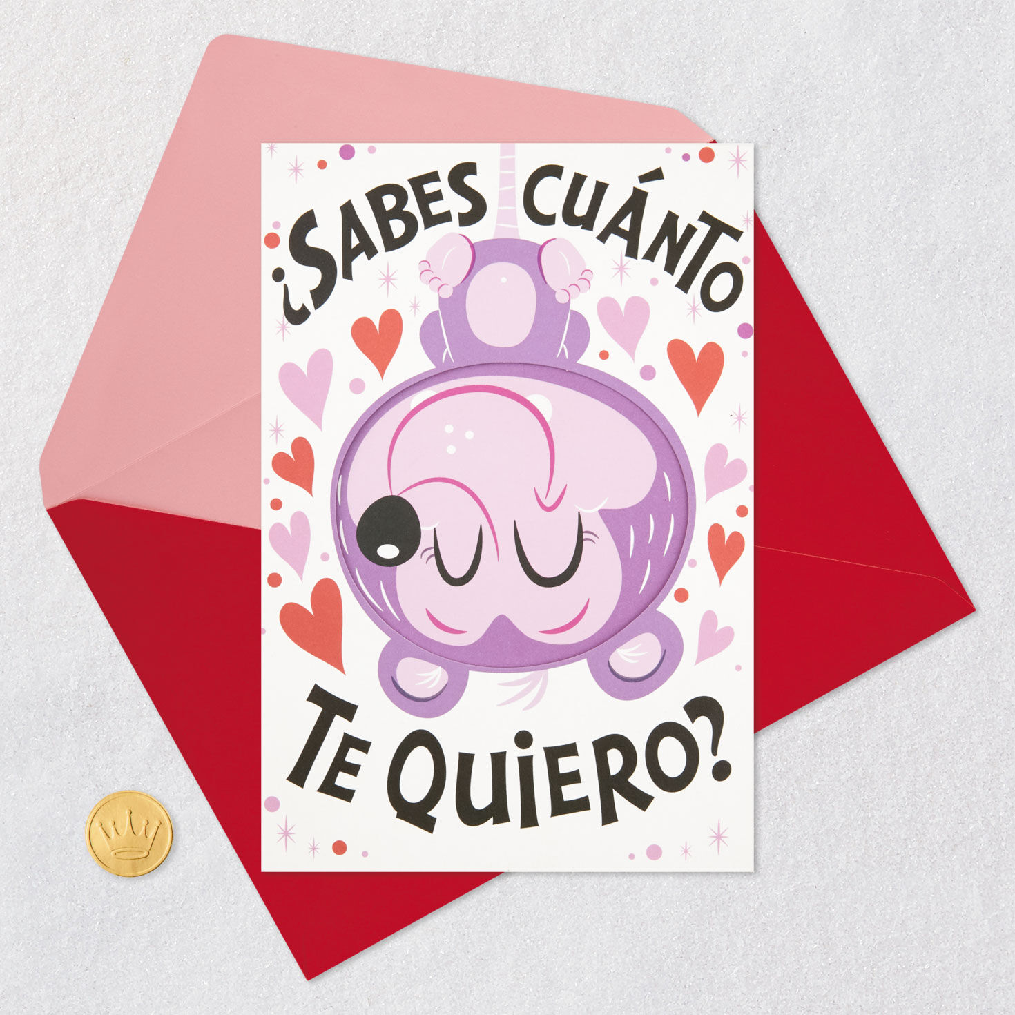 how to say can i have a hug in spanish