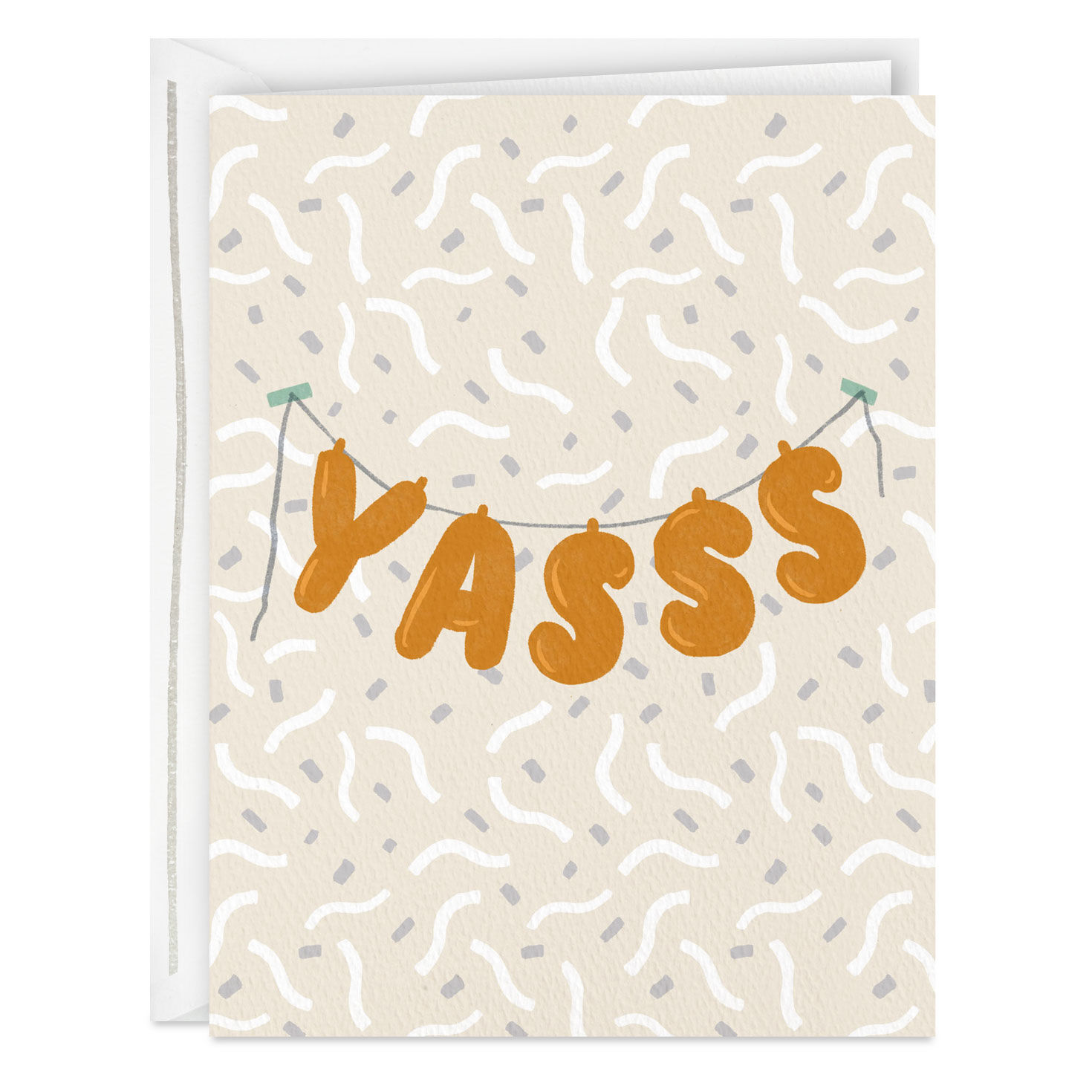 Get that Cake Funny Birthday Card - Greeting Cards | Hallmark