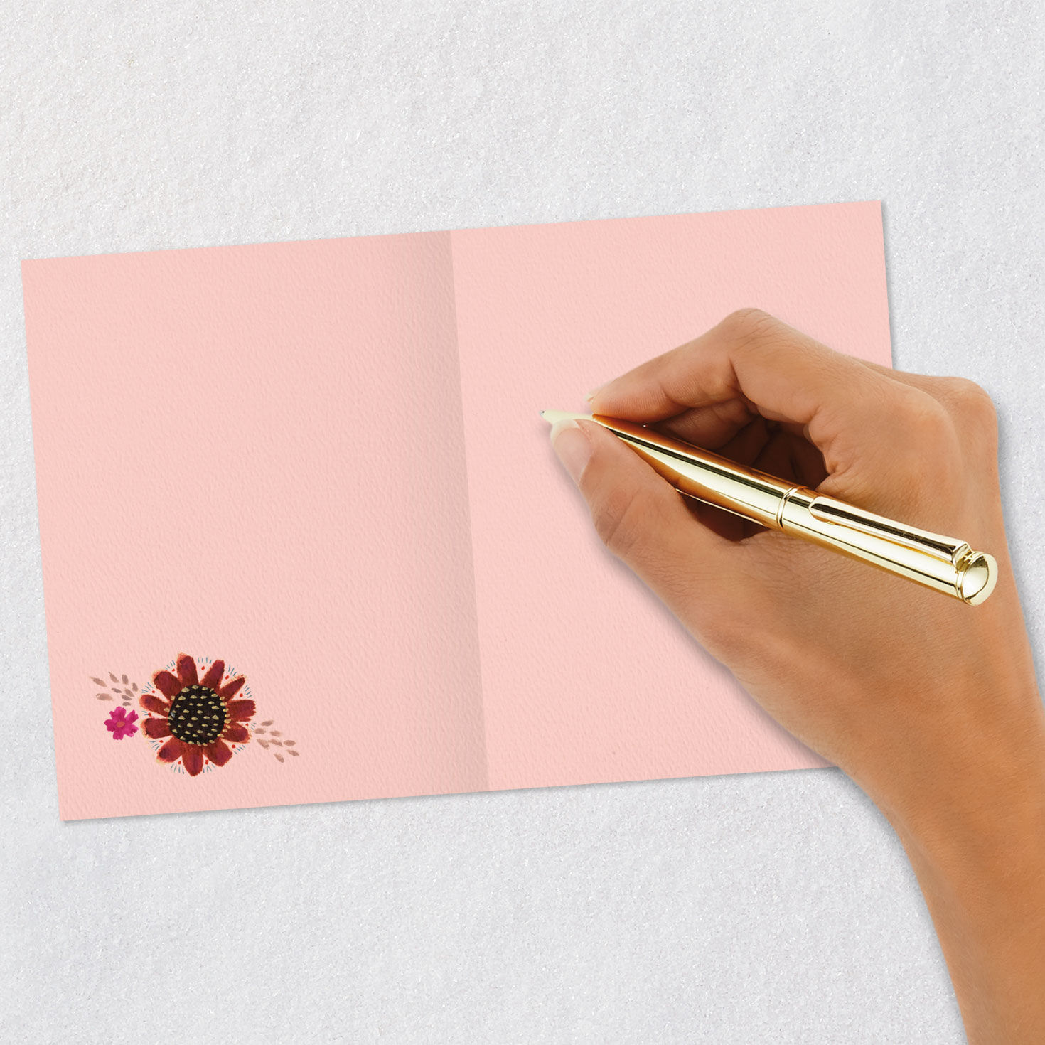 Happy You Day Blank Birthday Card - Greeting Cards | Hallmark