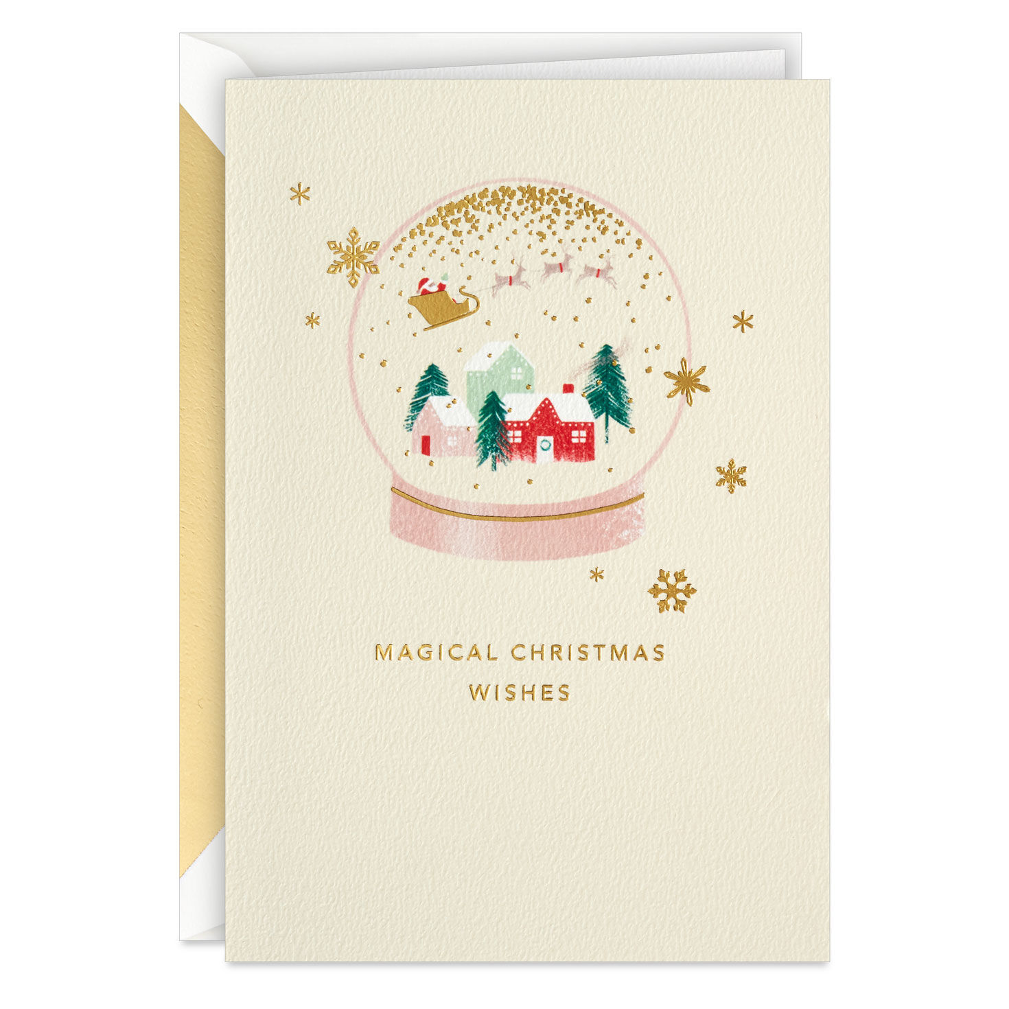 Christmas Cards & Holiday Greeting Cards | Hallmark