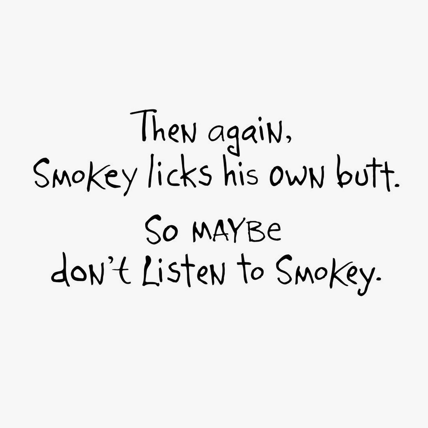 Pessimistic Cat Funny Birthday Card - Greeting Cards | Hallmark